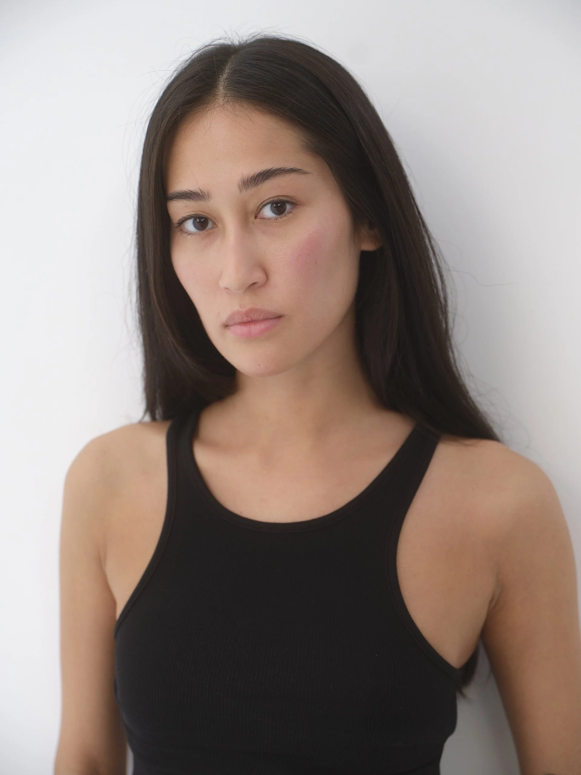 Laura — THE/CASTINGKILLER