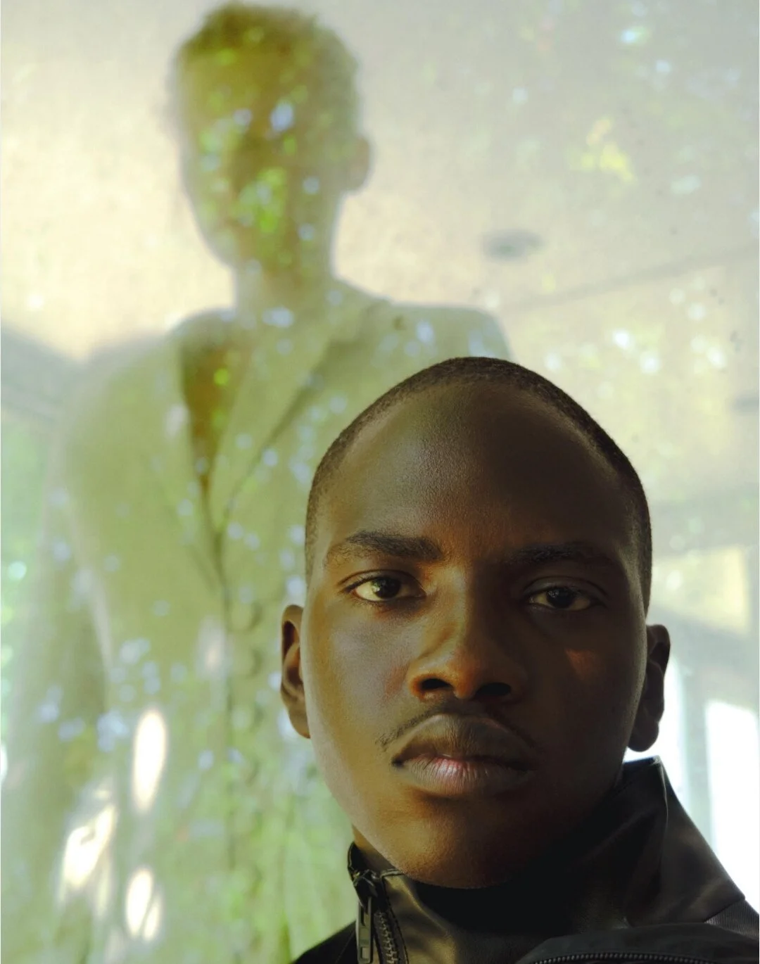 Men (A-J) — THE/CASTINGKILLER