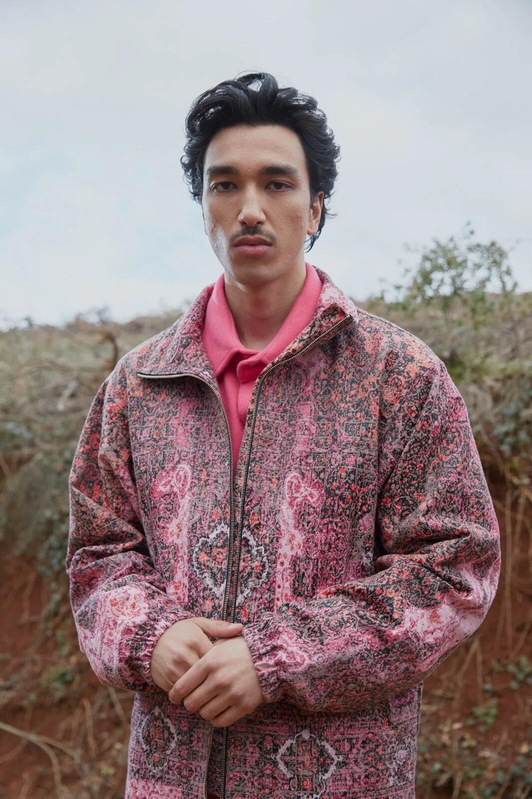 Casting Direction — THE/CASTINGKILLER