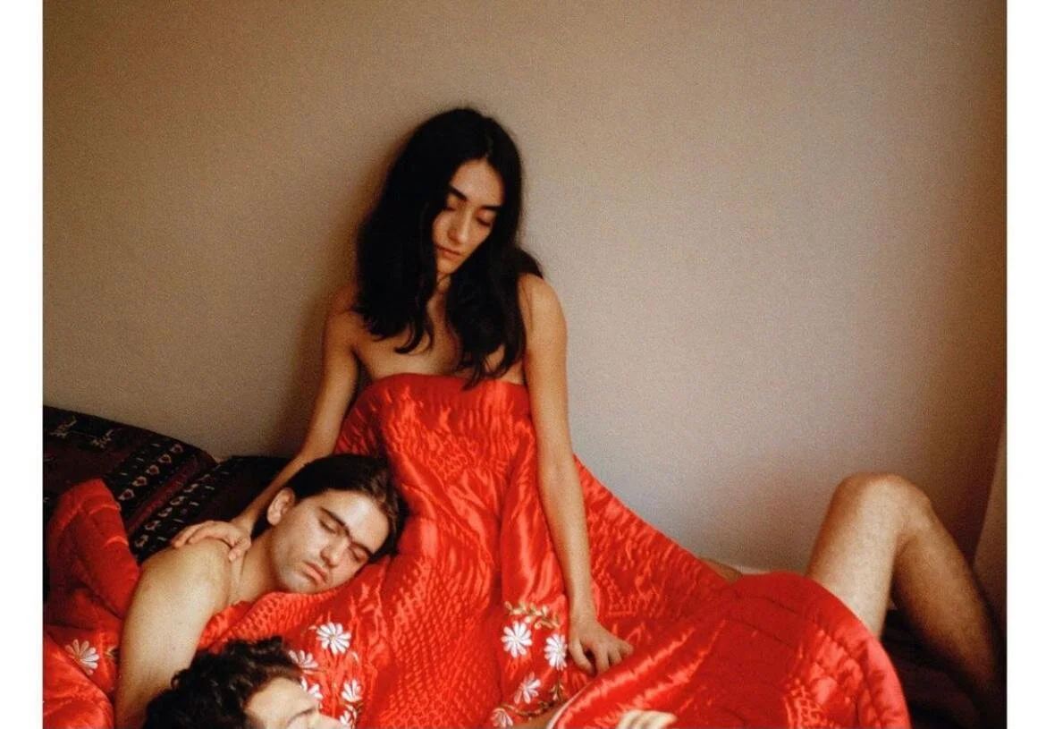 Casting Direction — THE/CASTINGKILLER