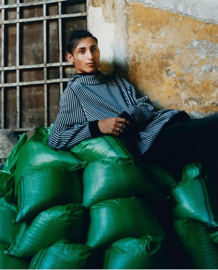 Casting Direction — THE/CASTINGKILLER