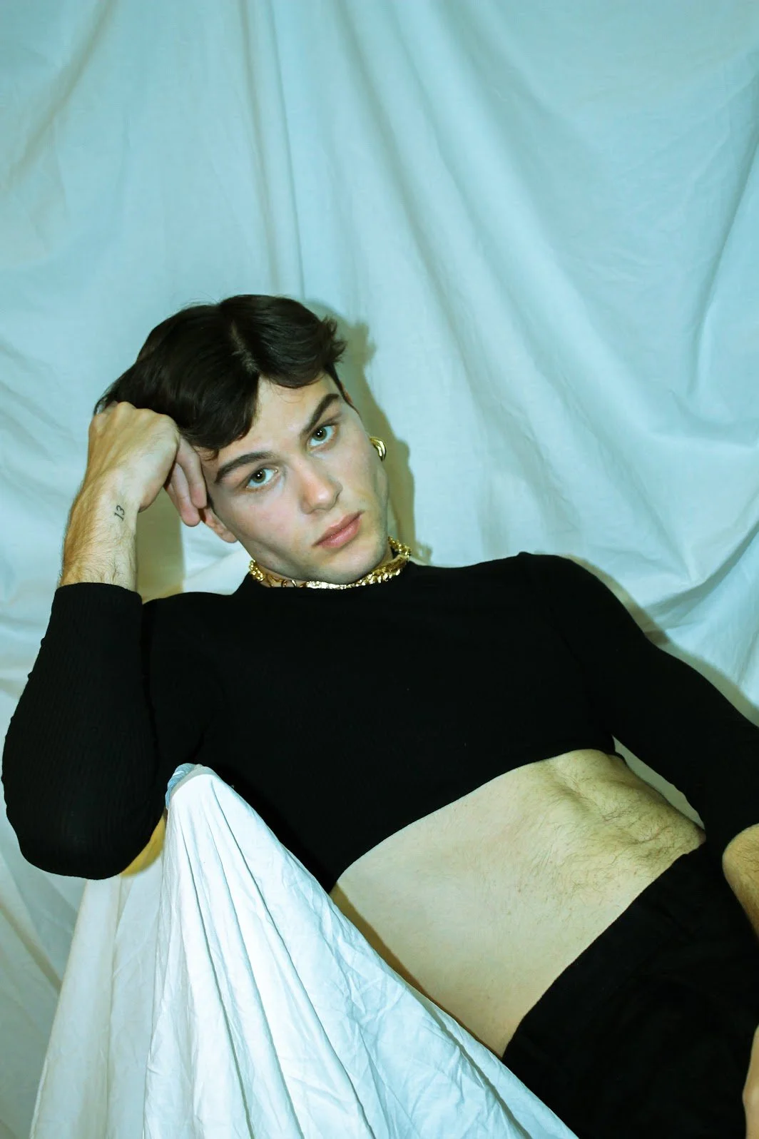 Men (A-J) — THE/CASTINGKILLER