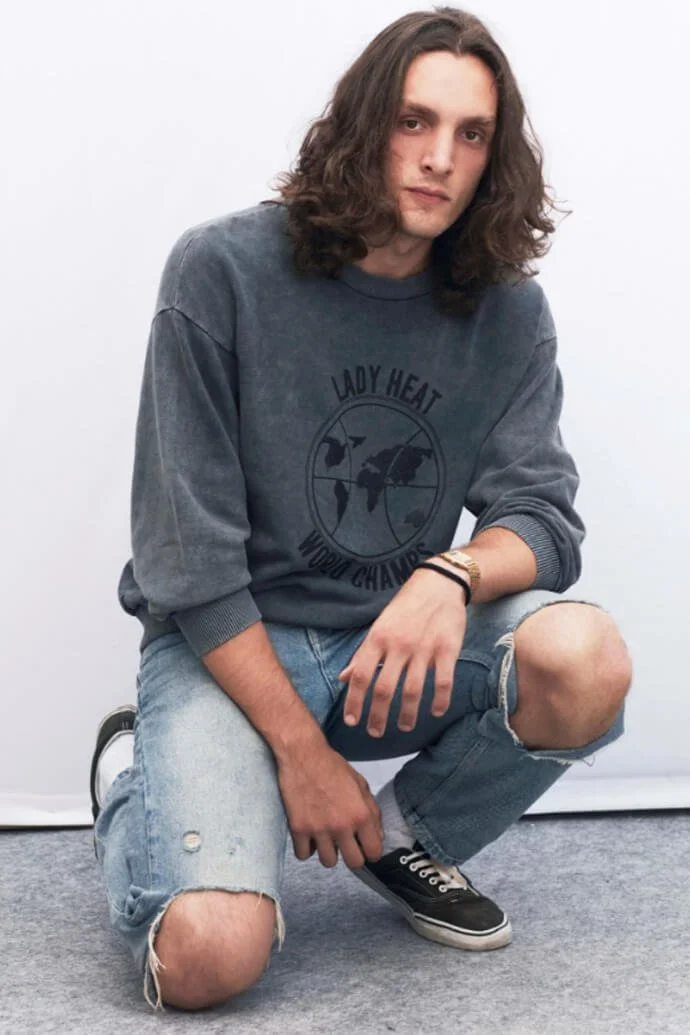 Men (A-J) — THE/CASTINGKILLER