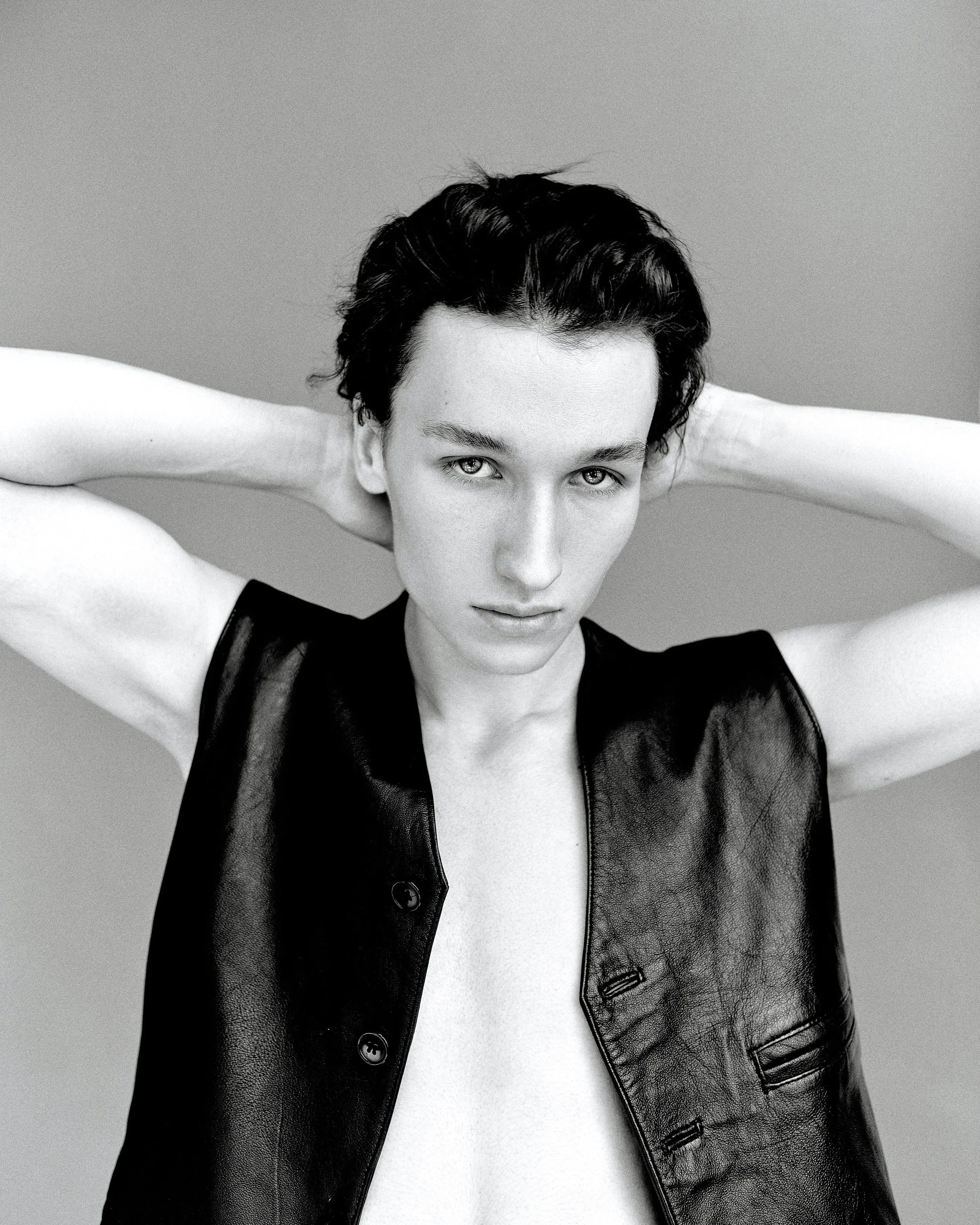 Men (A-J) — THE/CASTINGKILLER