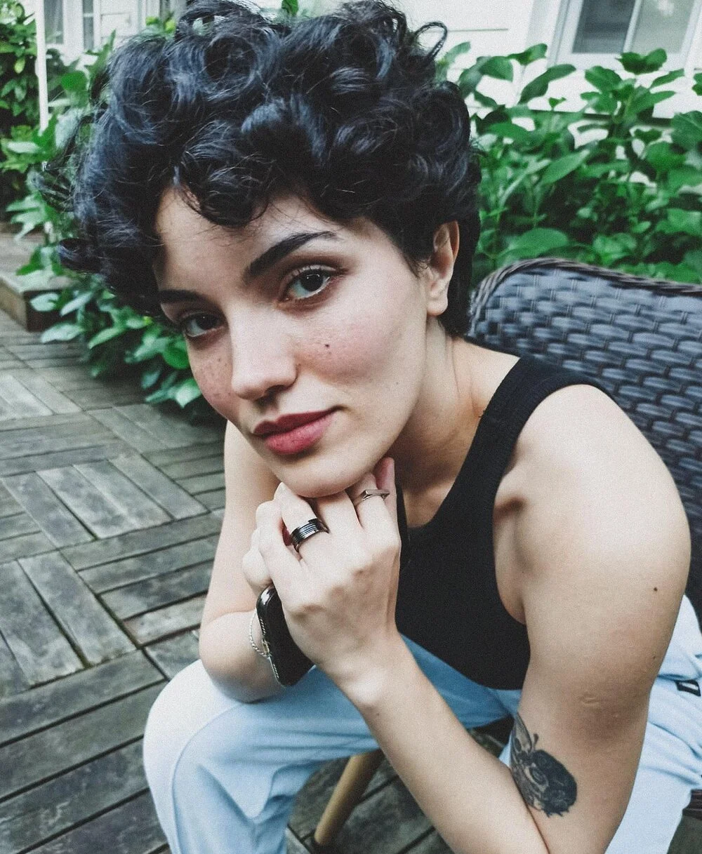 Women (A-I) — THE/CASTINGKILLER