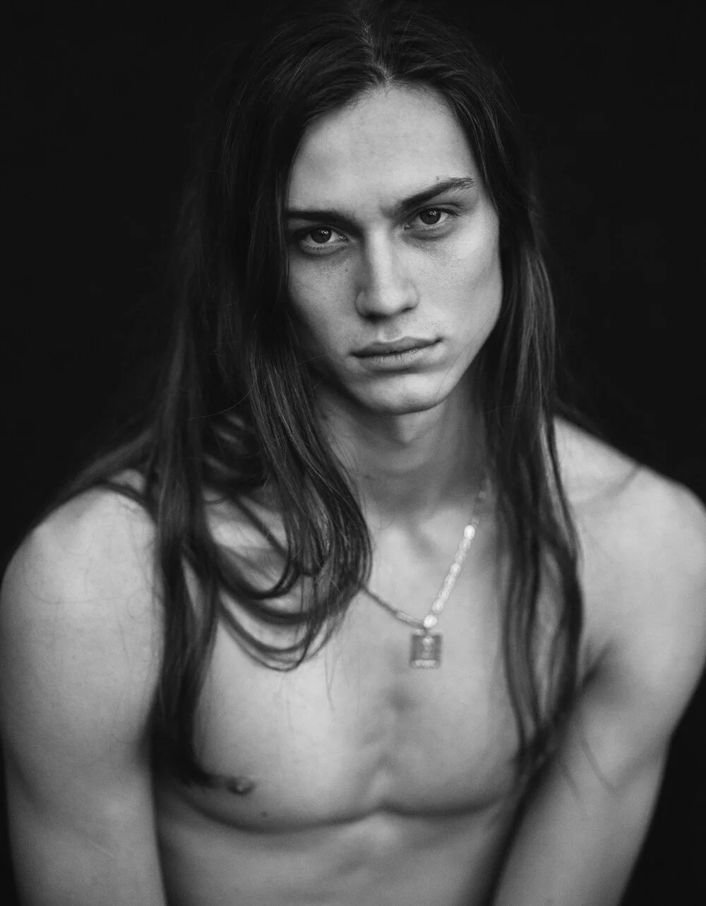 Men (A-J) — THE/CASTINGKILLER