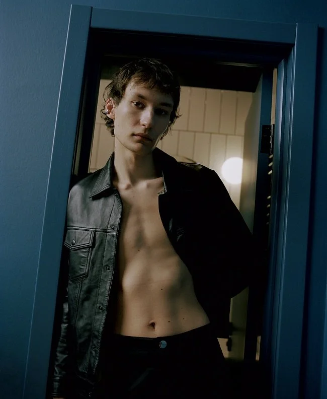 Men (A-J) — THE/CASTINGKILLER