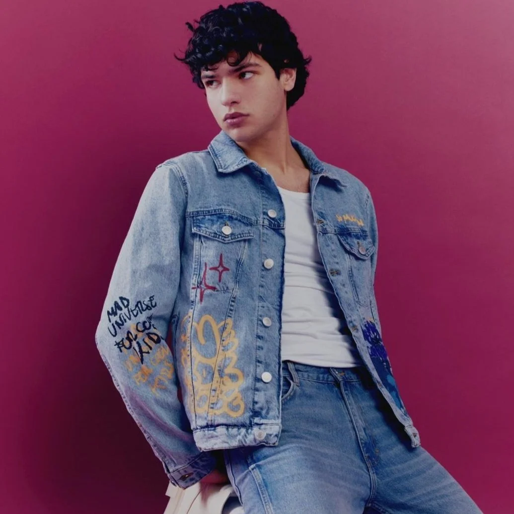 Men (A-J) — THE/CASTINGKILLER