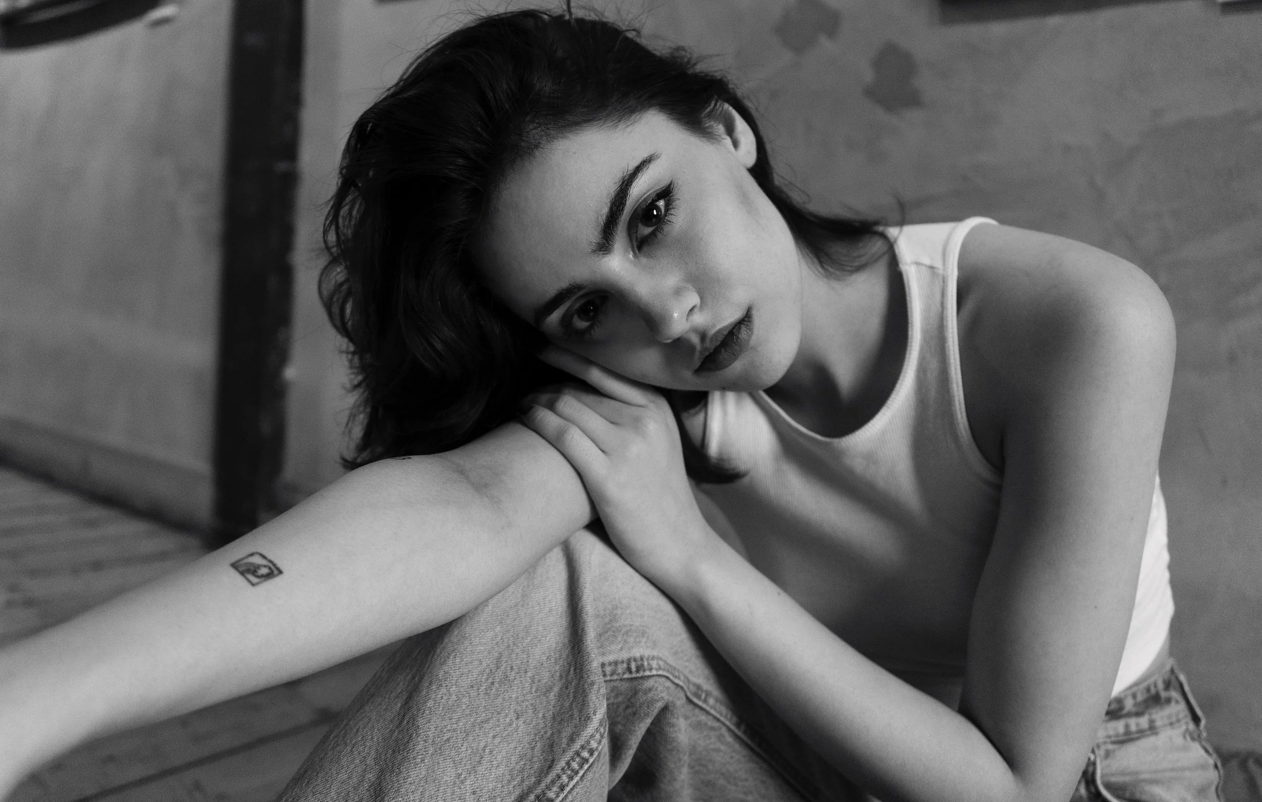 Women (A-I) — THE/CASTINGKILLER