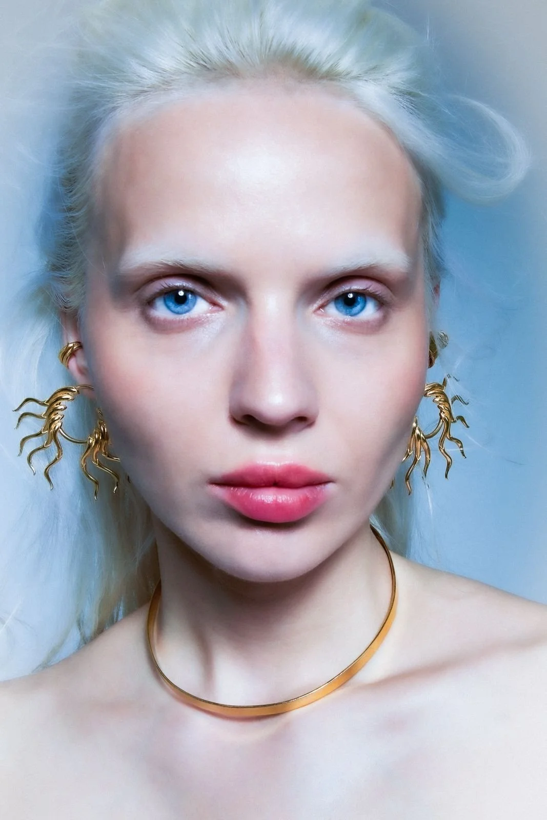 Women (A-I) — THE/CASTINGKILLER