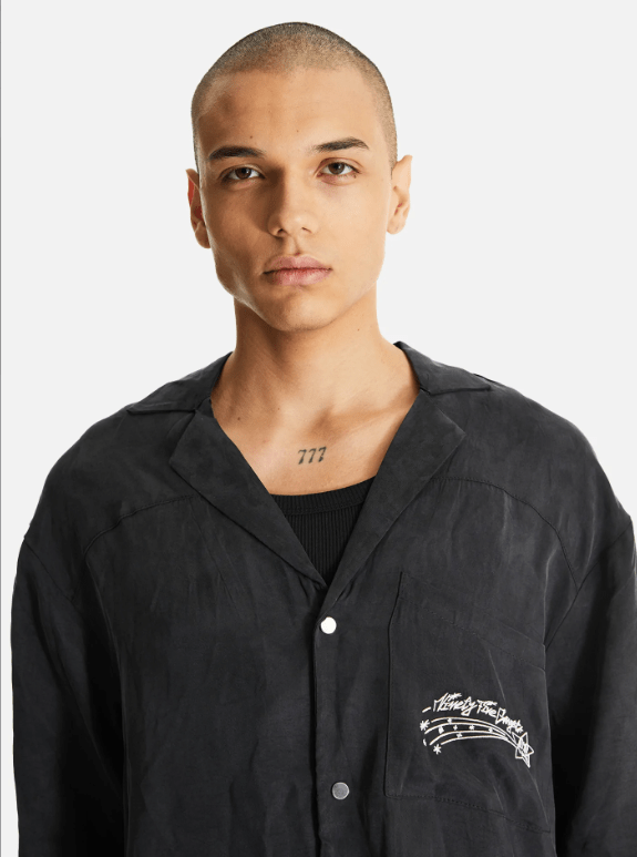 Men (A-J) — THE/CASTINGKILLER