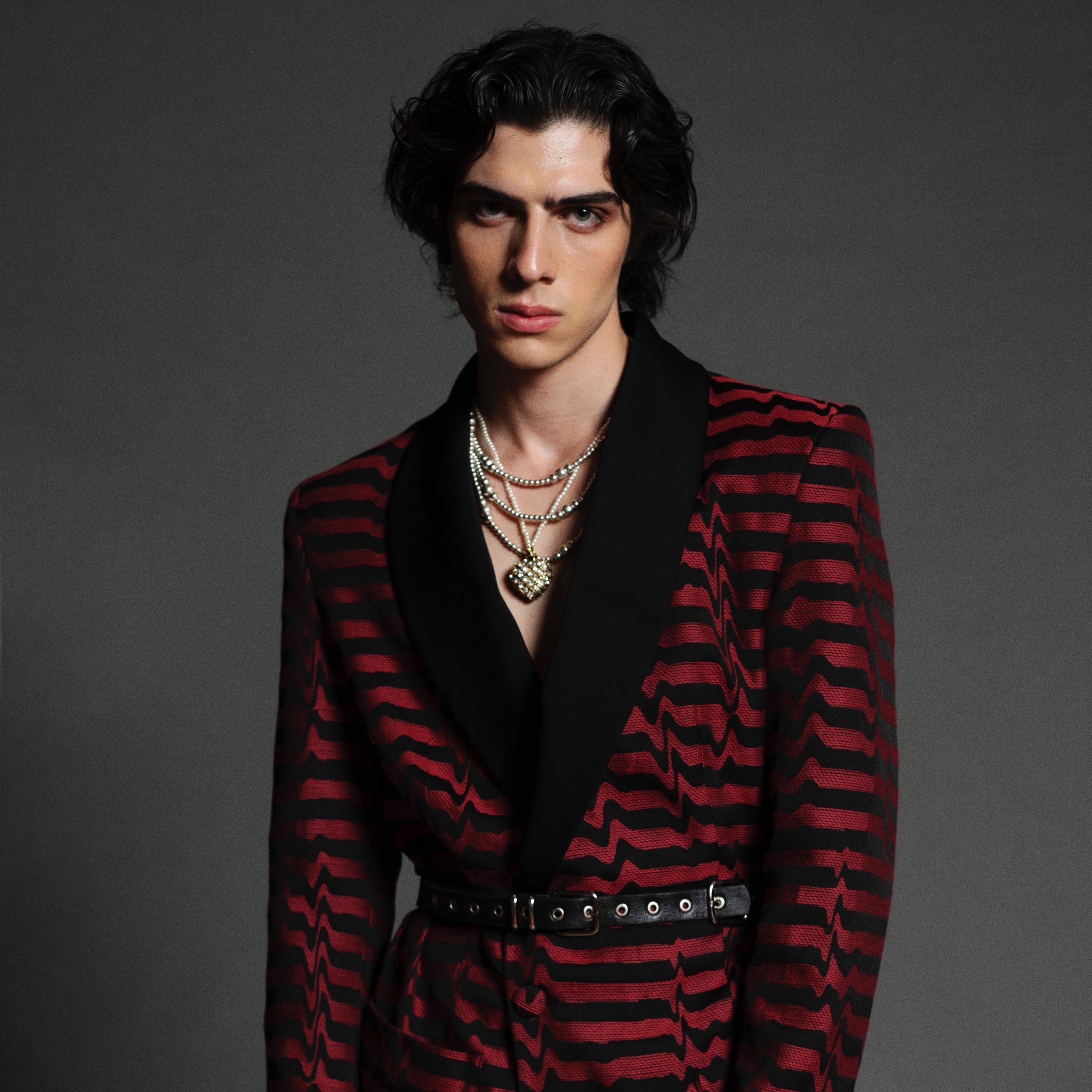 Men (A-J) — THE/CASTINGKILLER