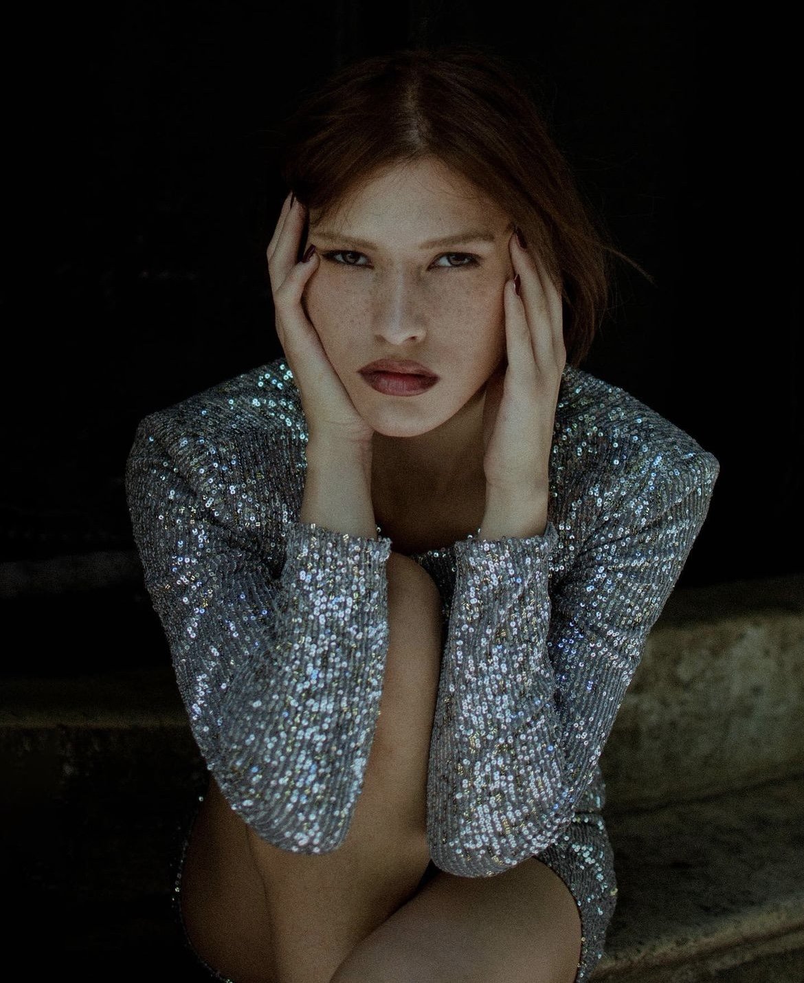 Women (A-I) — THE/CASTINGKILLER