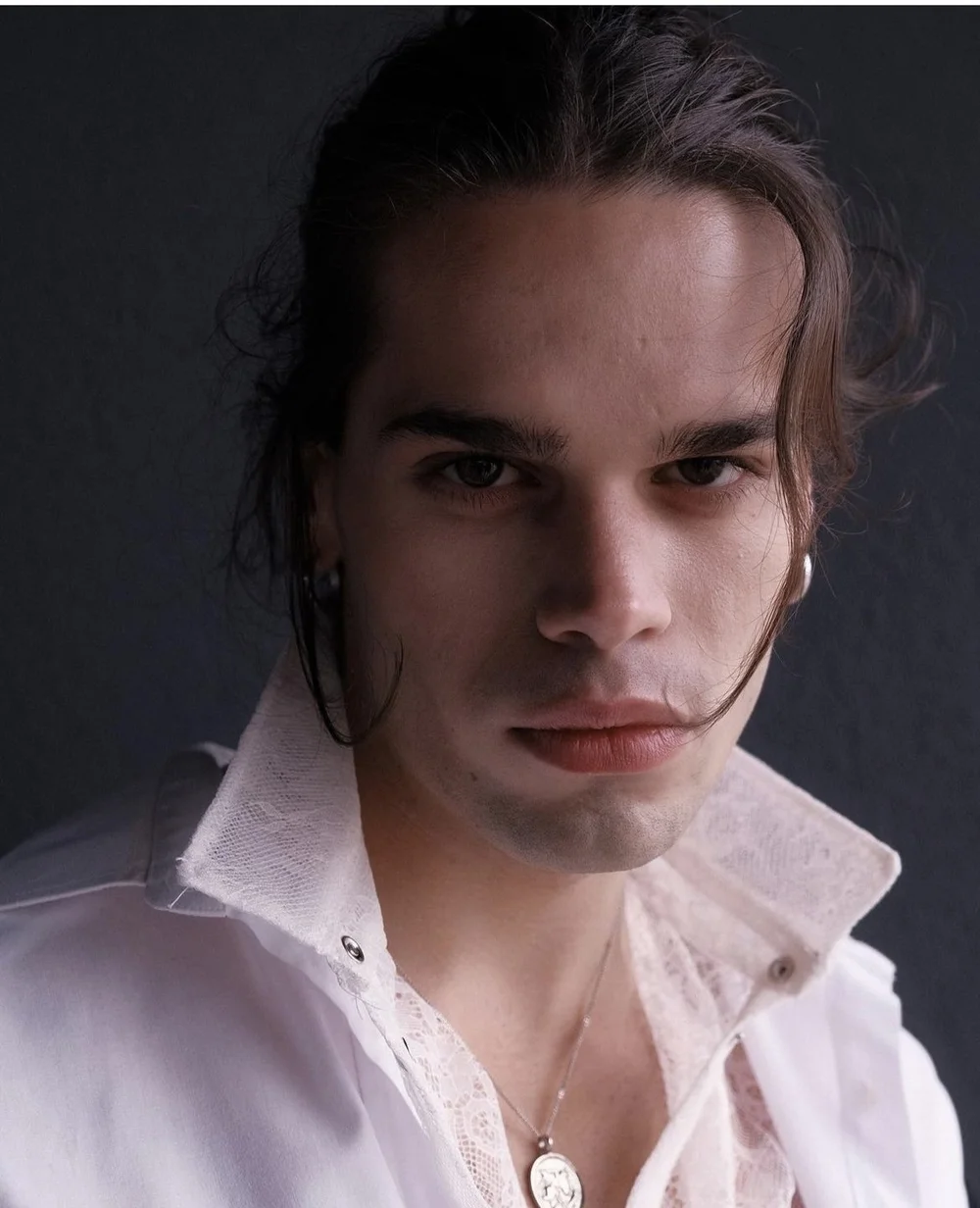 Men (A-J) — THE/CASTINGKILLER