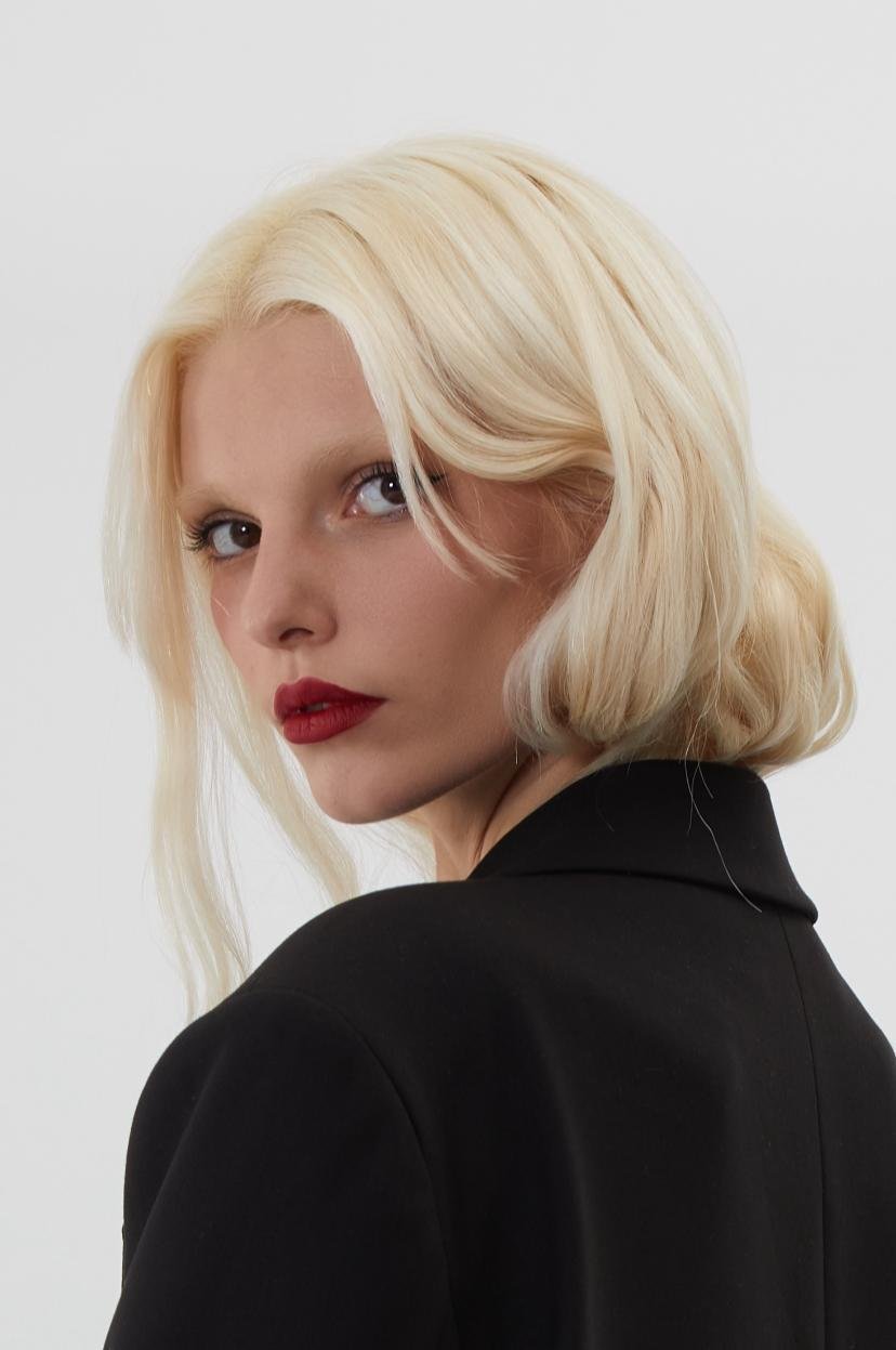 Women (R-Z) — THE/CASTINGKILLER