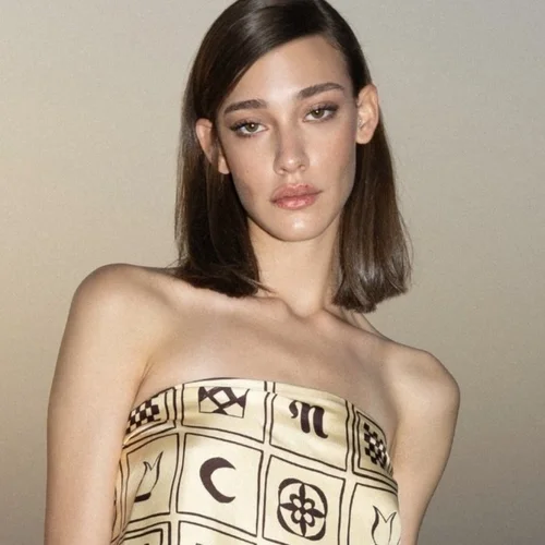 Women (A-I) — THE/CASTINGKILLER