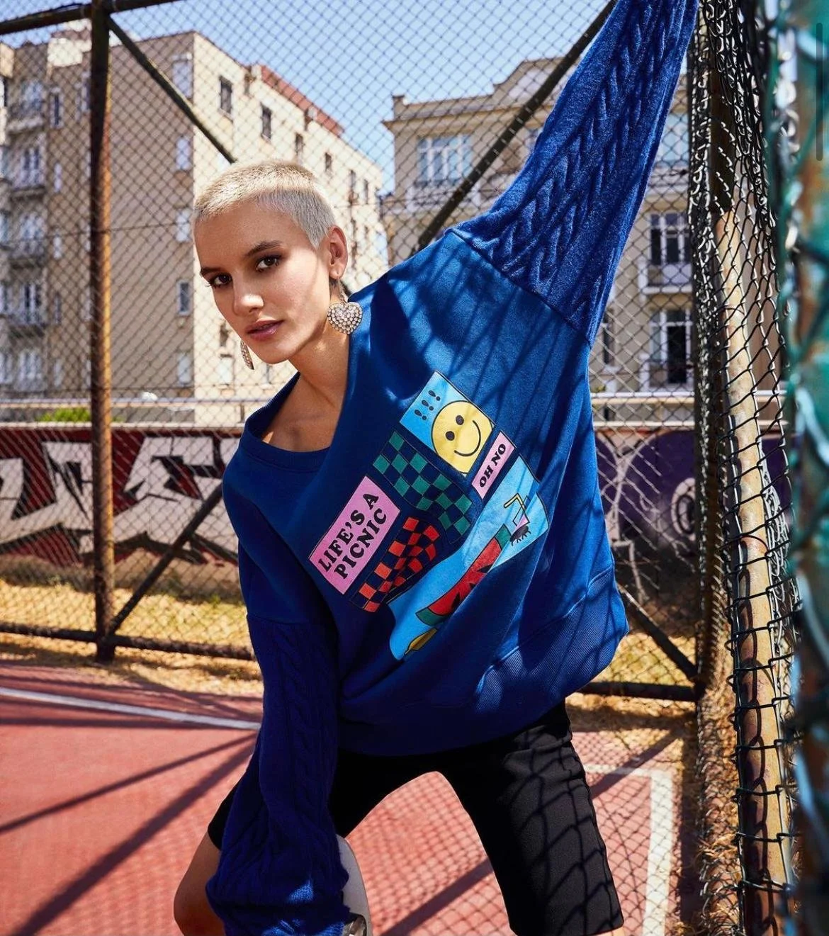 Melis( Gymnast/Dancer/Model) — THE/CASTINGKILLER