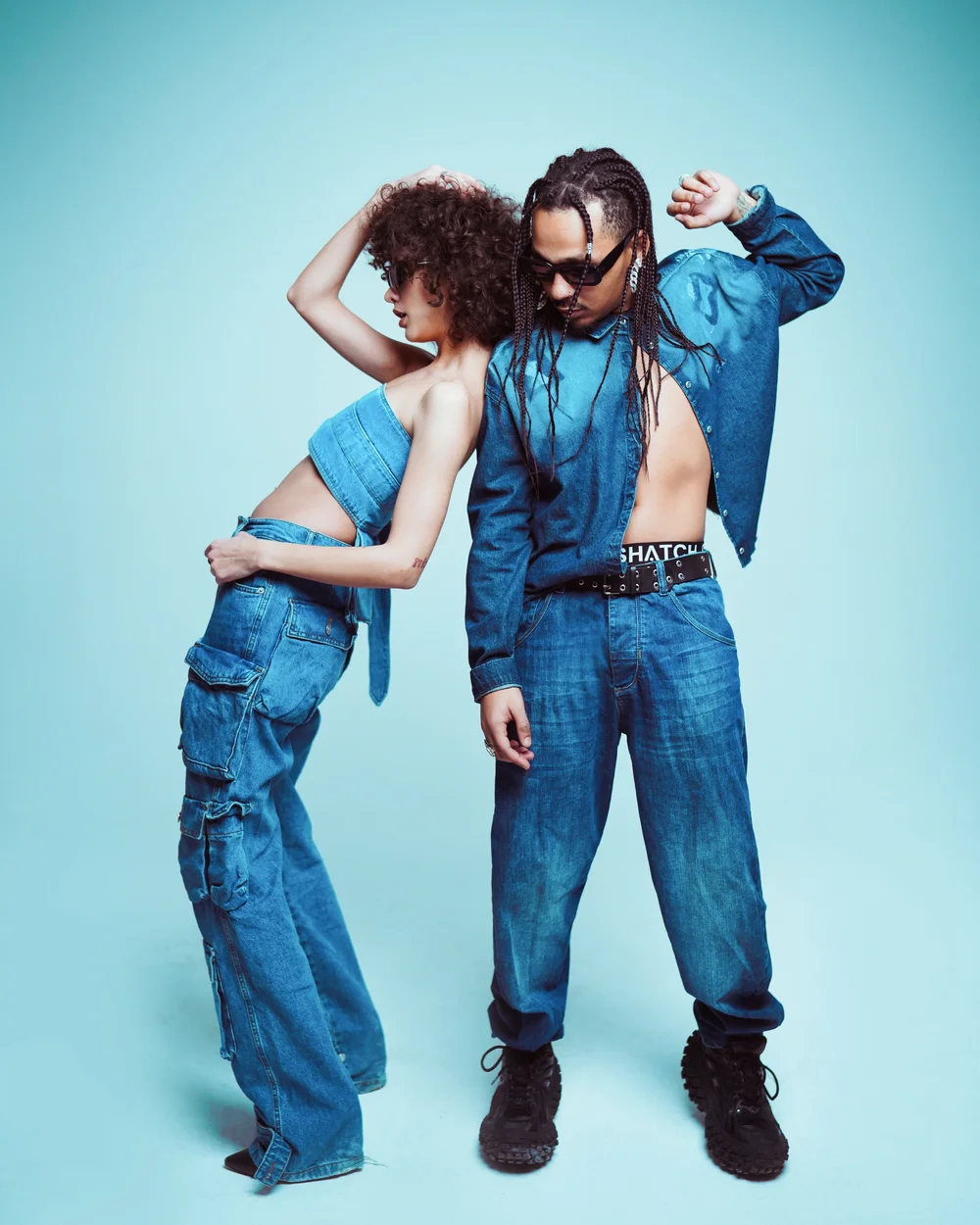 Jordan Boyner(Influencer-Dancer) — THE/CASTINGKILLER