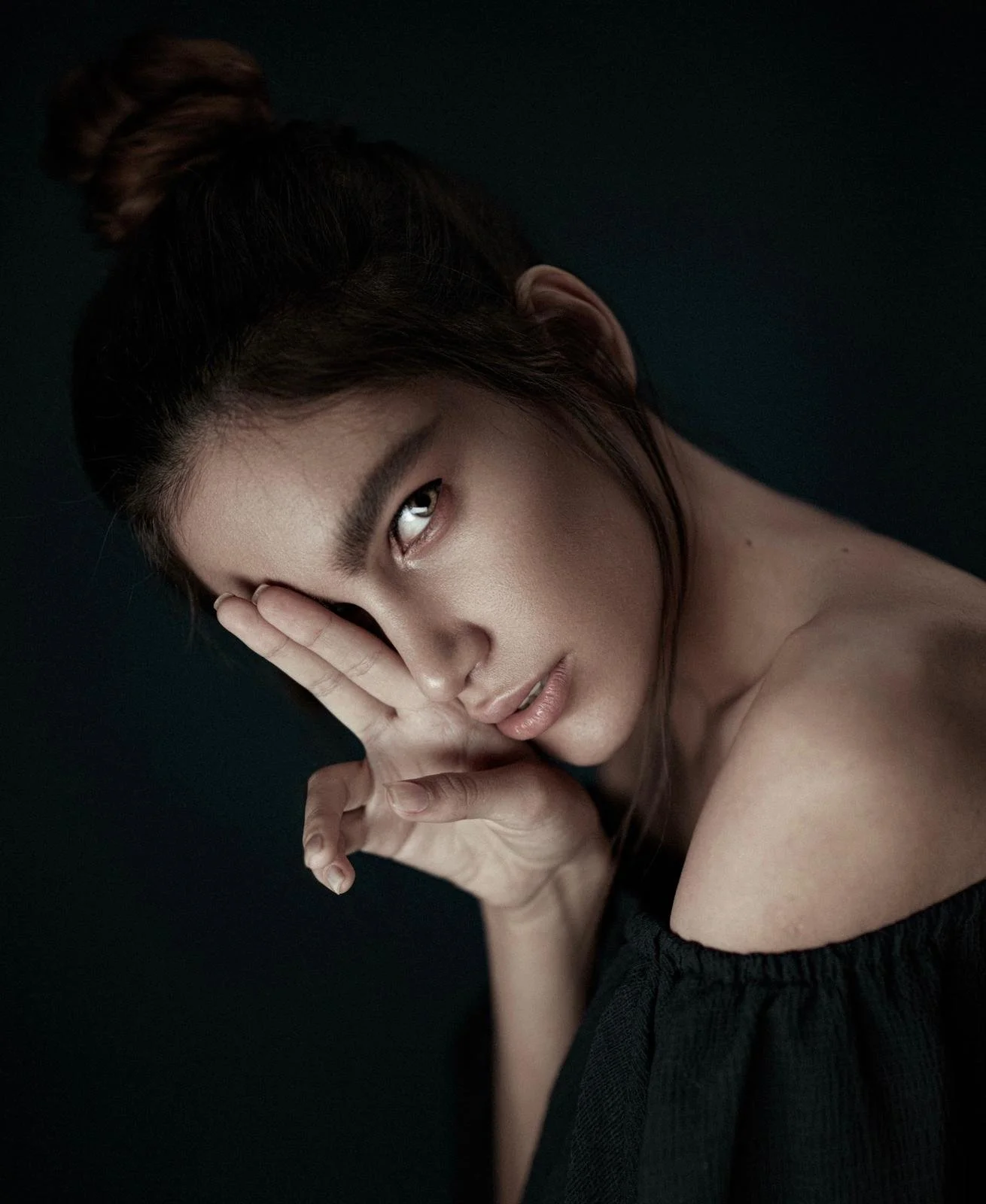 Dori — THE/CASTINGKILLER