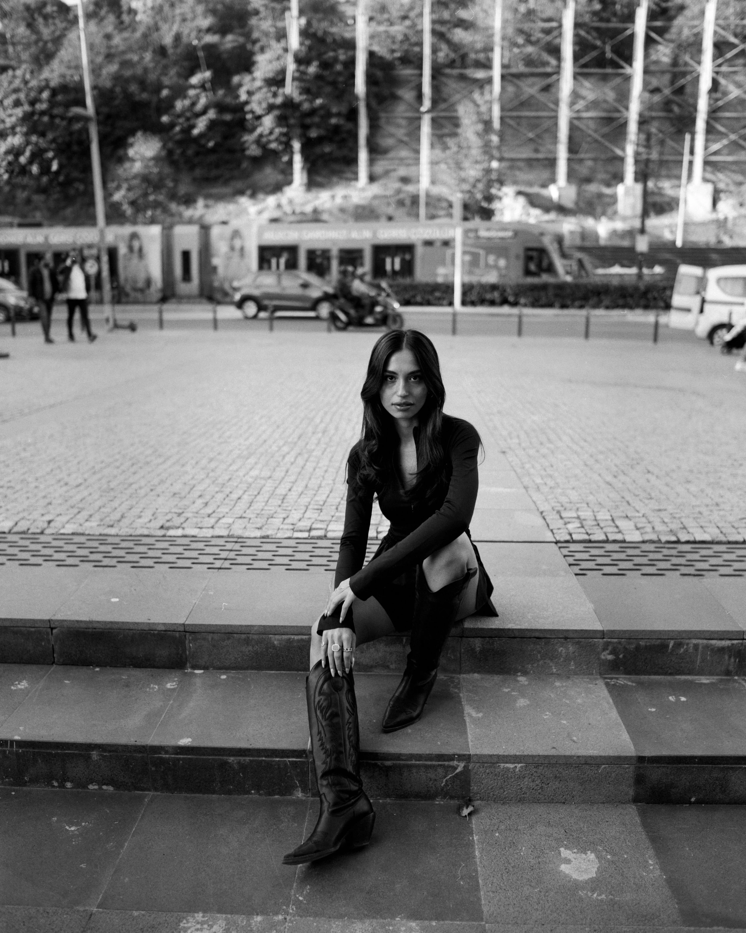 AYCAN — THE/CASTINGKILLER