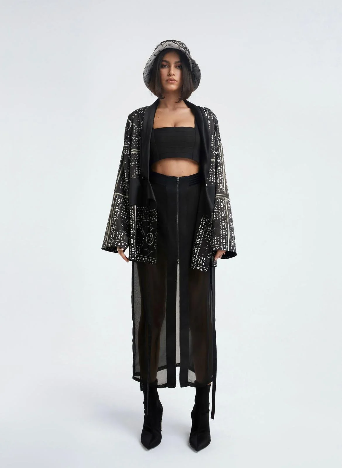 Dori — THE/CASTINGKILLER