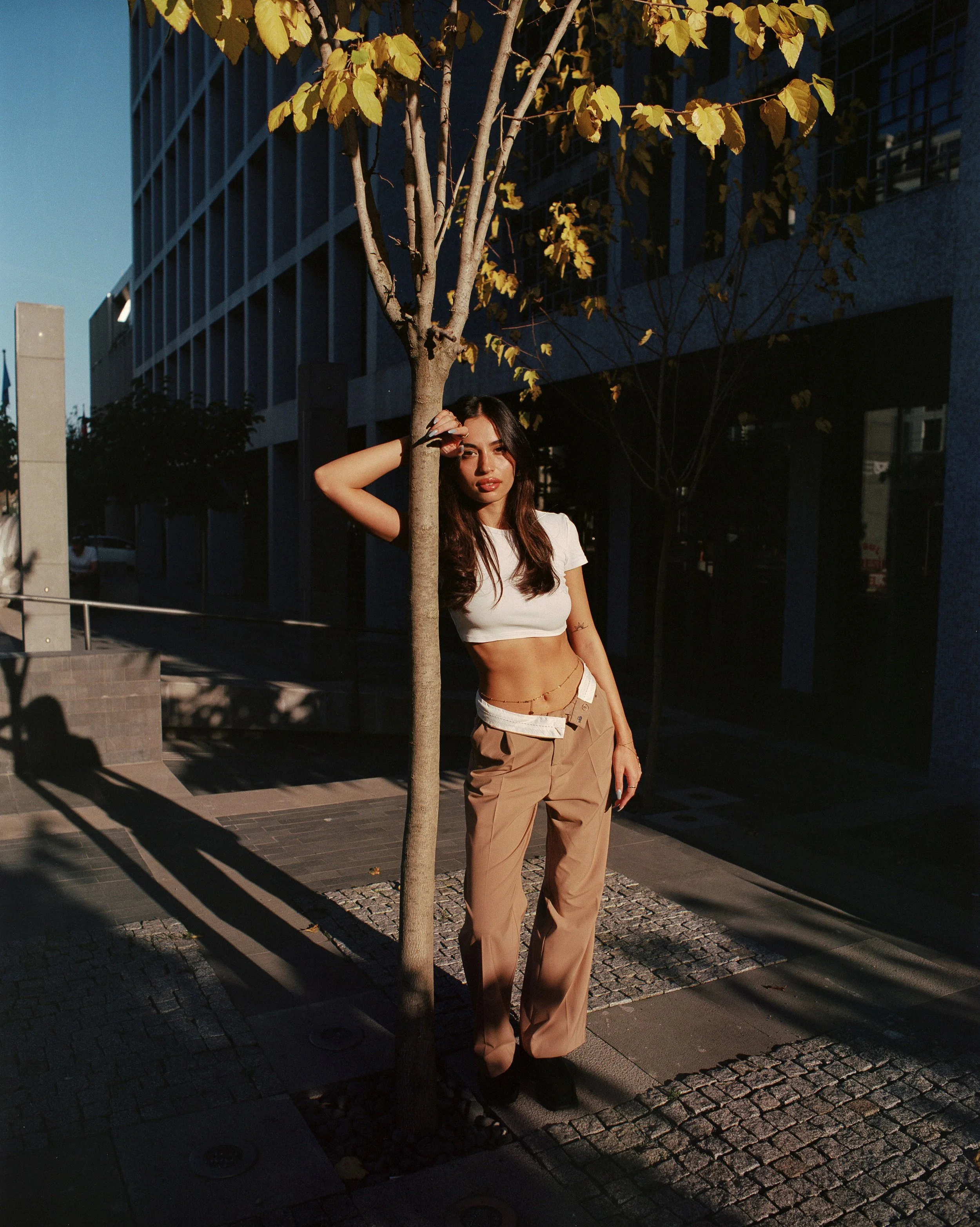 AYCAN — THE/CASTINGKILLER