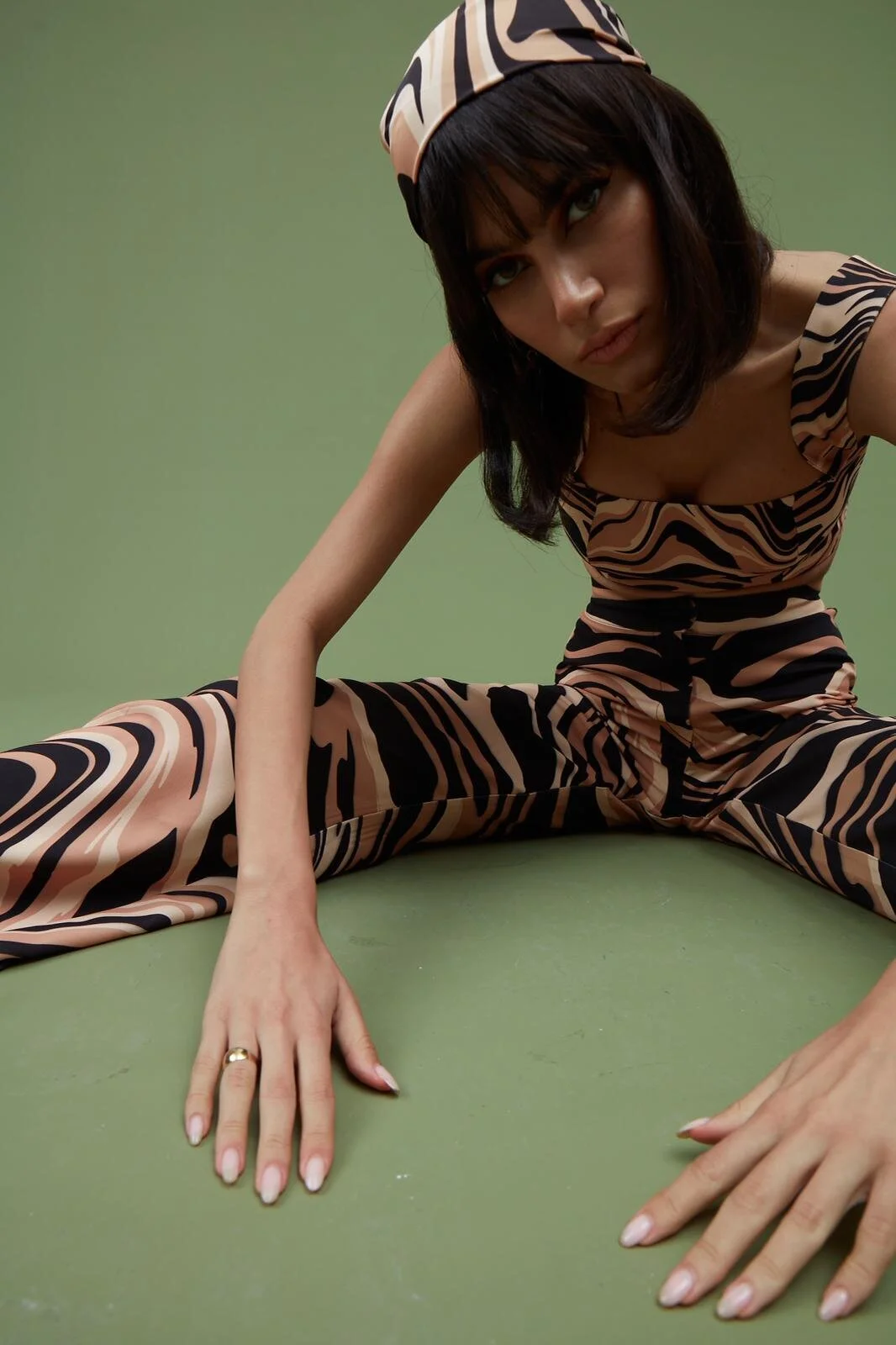 Dori — THE/CASTINGKILLER