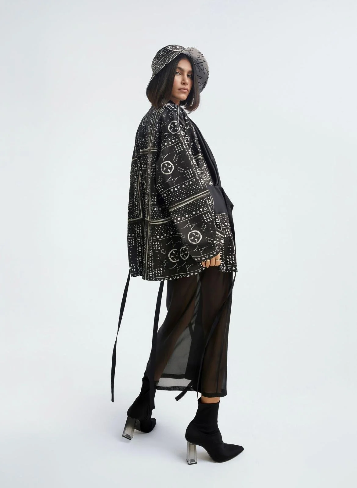 Dori — THE/CASTINGKILLER