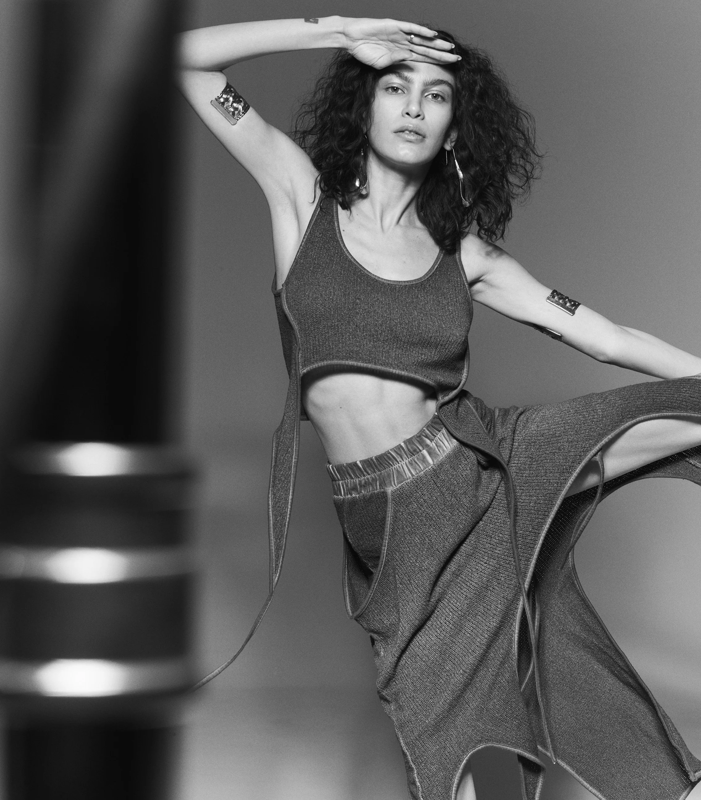 Dori — THE/CASTINGKILLER