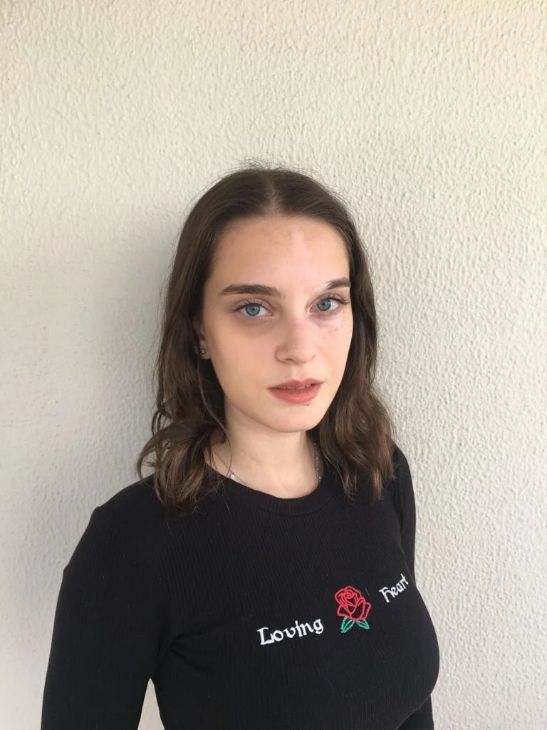 Elif Su / Dancer - Model — THE/CASTINGKILLER