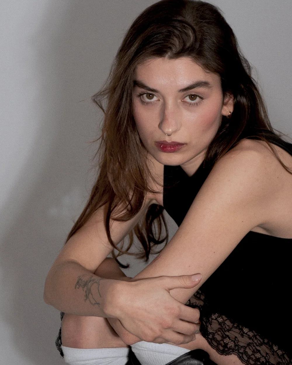 Ezgi Sakin — THE/CASTINGKILLER