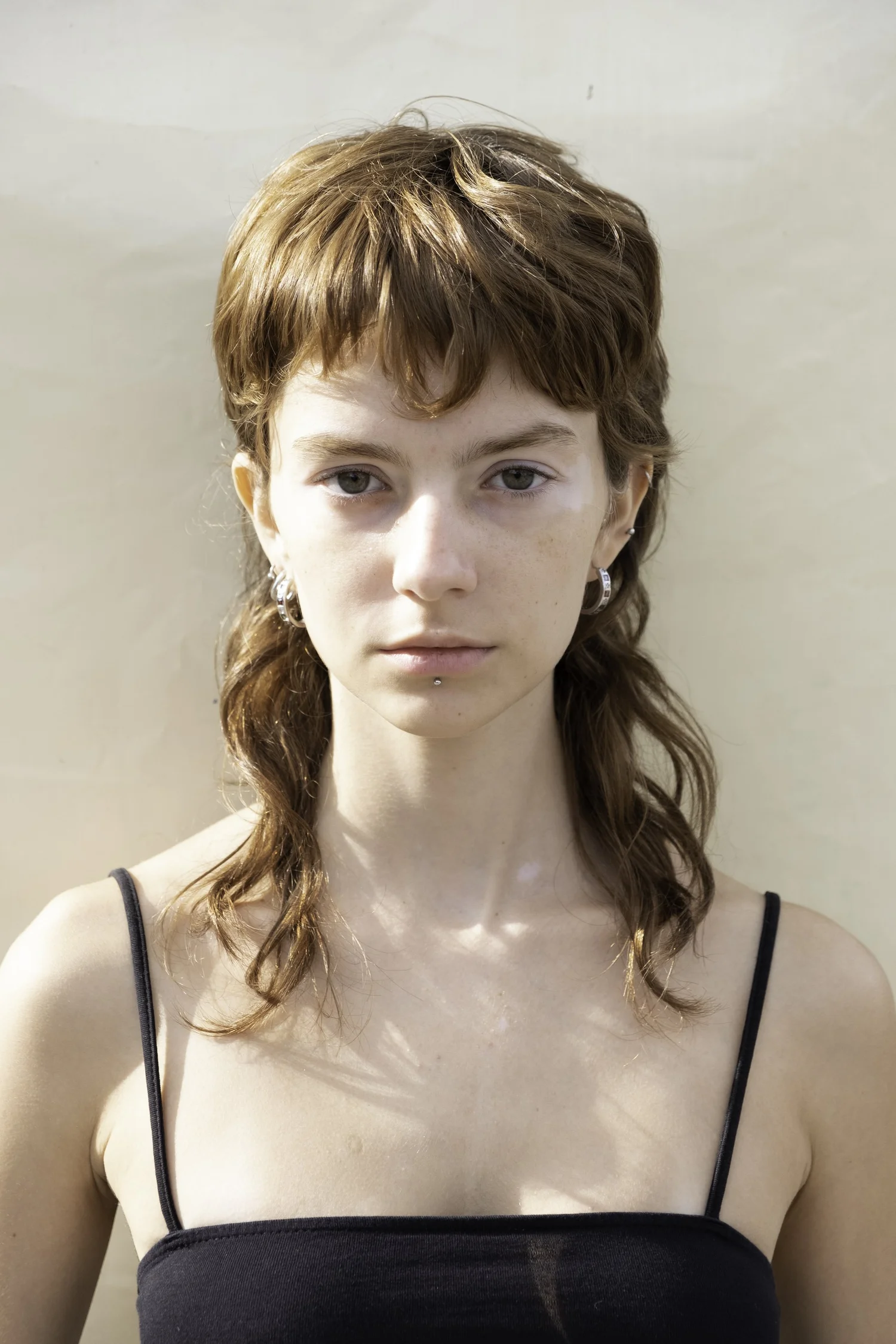 Güneş — THE/CASTINGKILLER