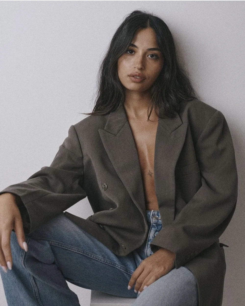 AYCAN — THE/CASTINGKILLER