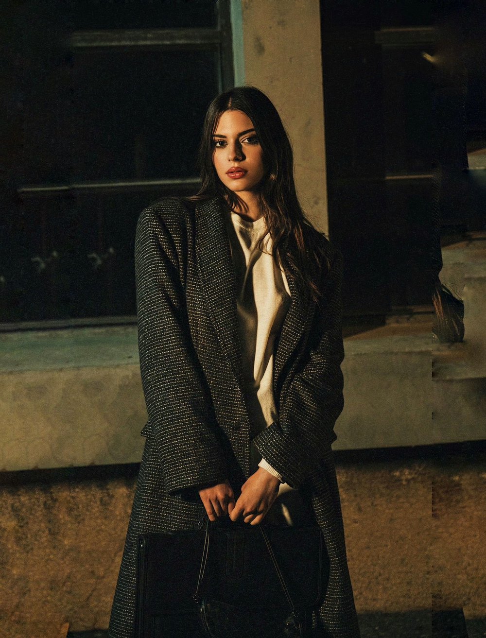 DERİN TALU — THE/CASTINGKILLER