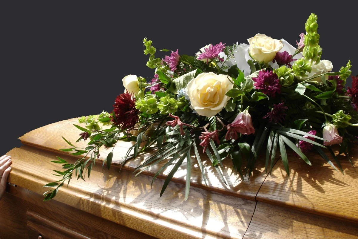 funeralmass.ie