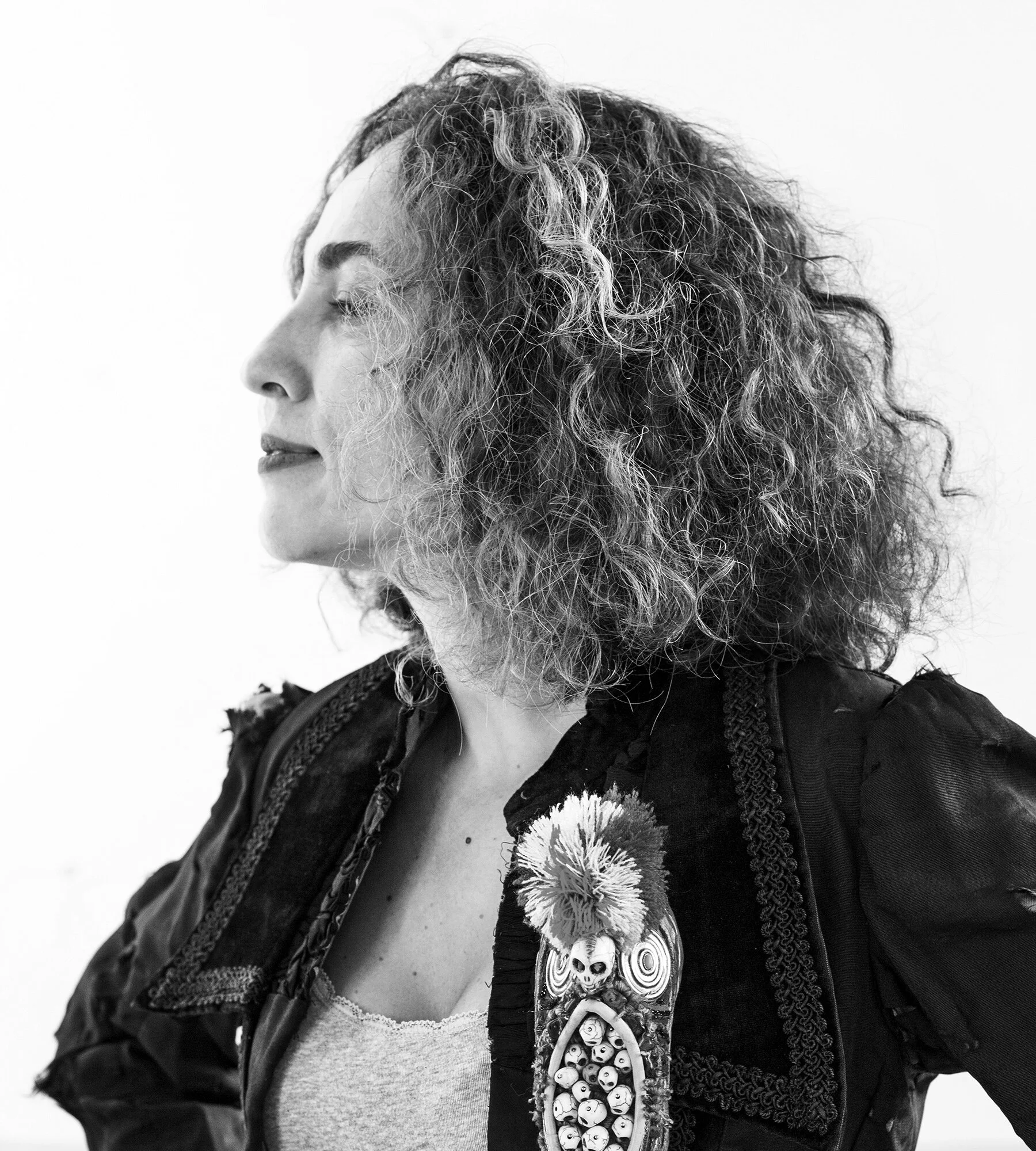 About — Sofia Zarari