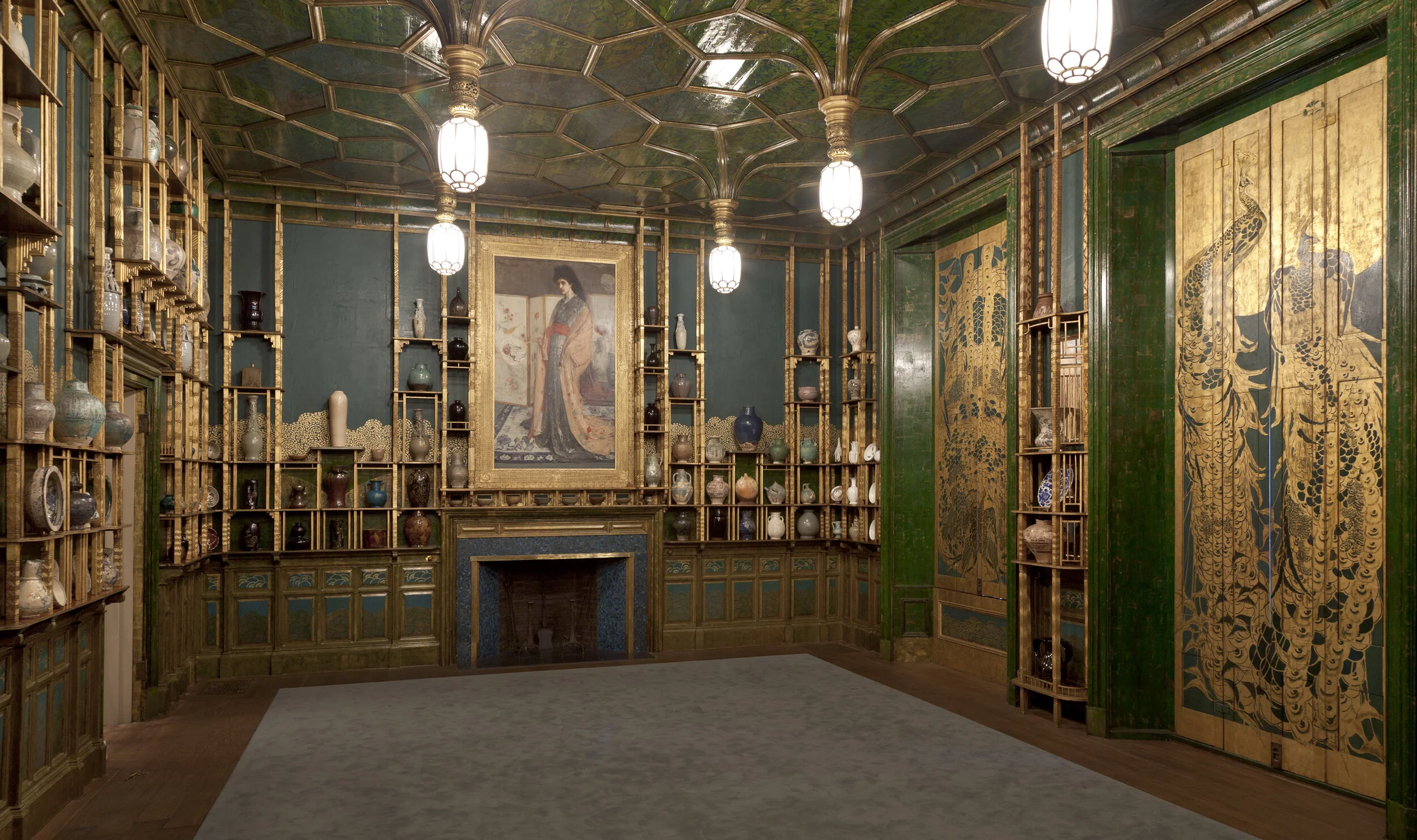 How Did Museums Begin, and How Did they Evolve? — its(t)artswithadam