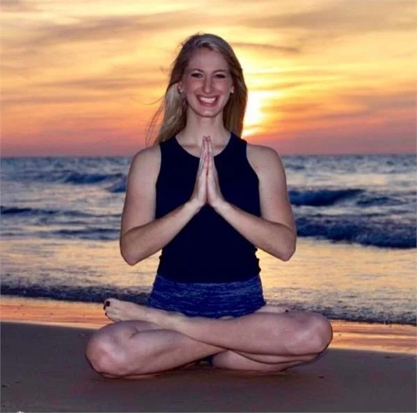 About — Ohm Yoga Studio