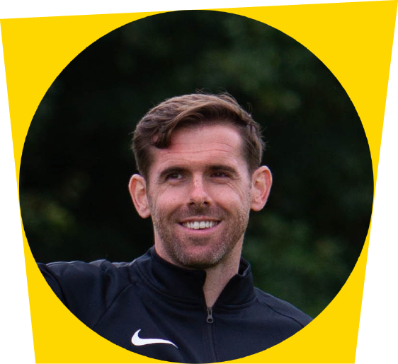 Football Coaching — Liverpool Football Camps UK