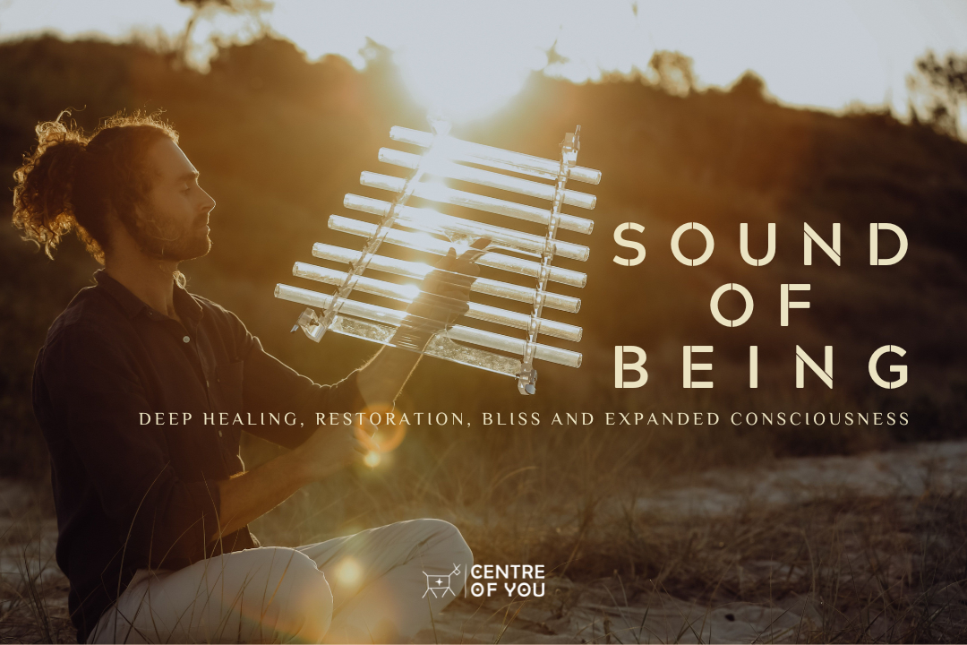 Events & Offerings — Centre of You
