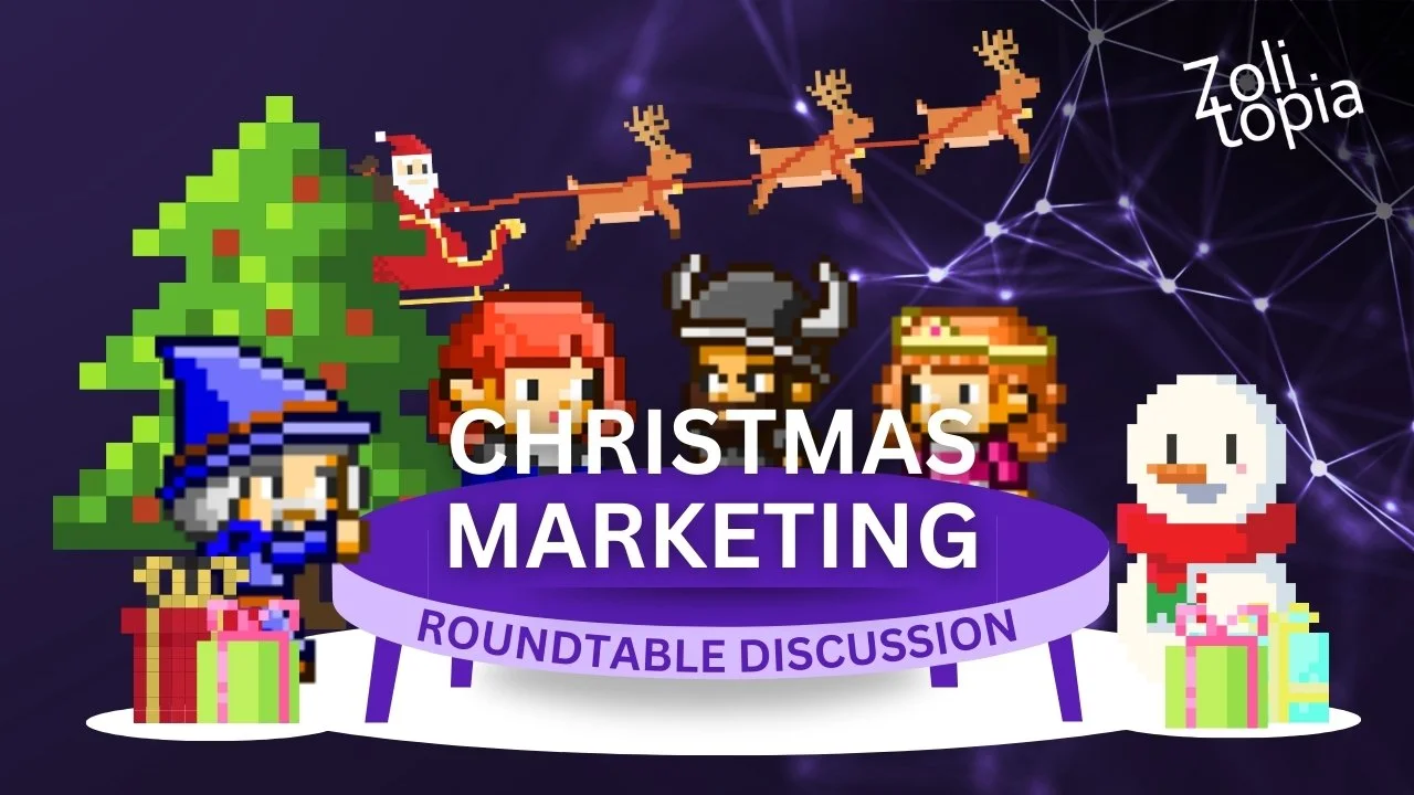 Roundtable Discussions For Escape Room Owners — ZOLITOPIA
