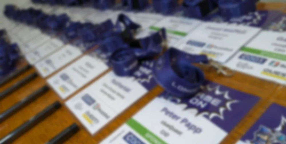 Game On - Escape Room Conference — ZOLITOPIA