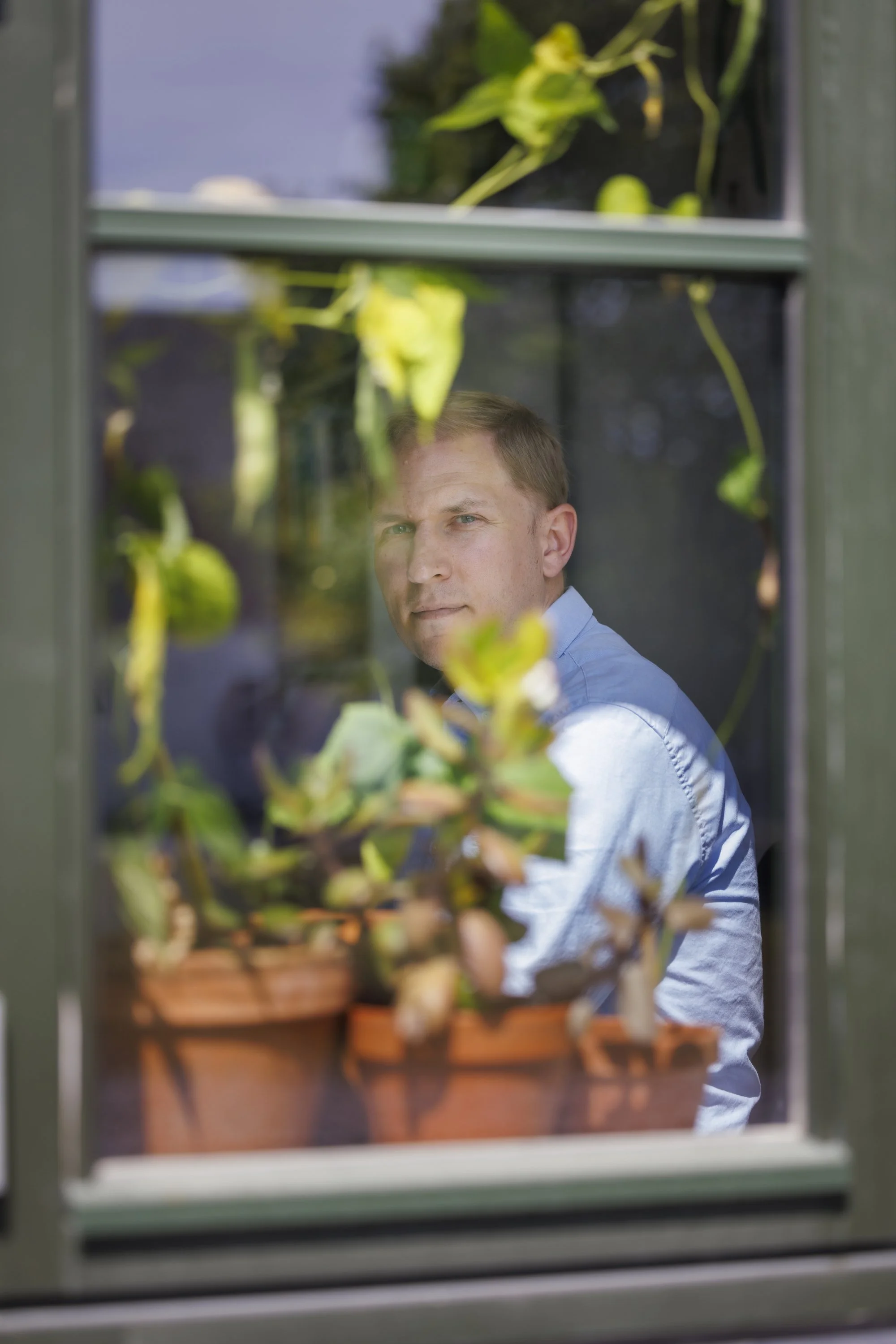 Planetary Impact Ventures