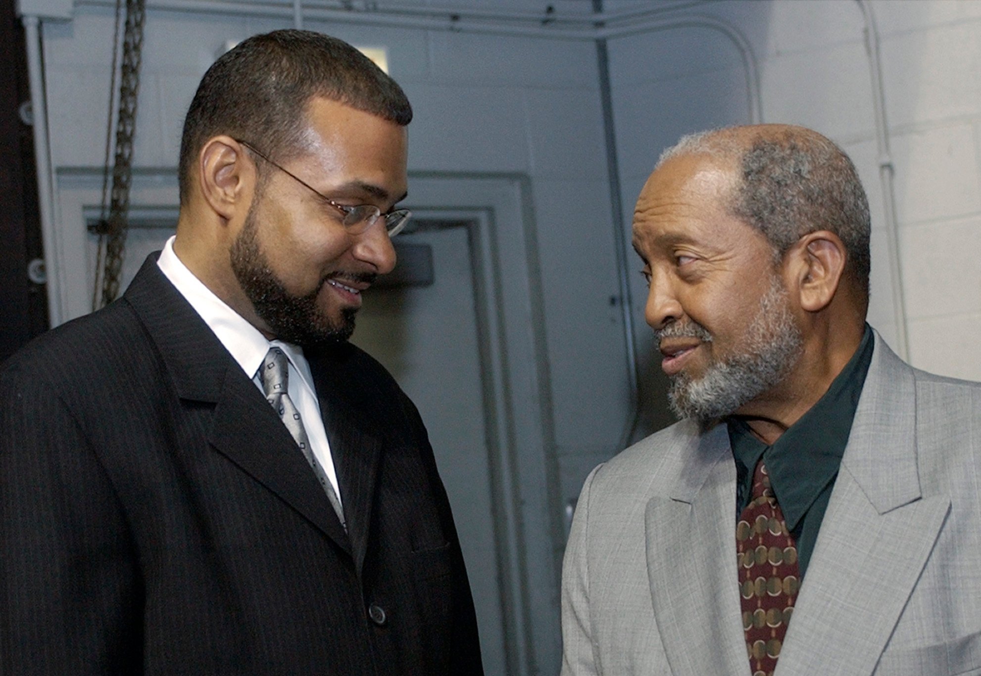 Open Letter to the Organizers of 'W. Deen Mohammed Conference' - Muslim ...