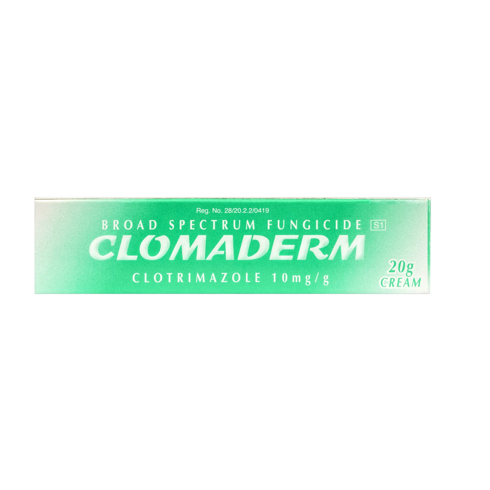 Products — Gulf Drug Company