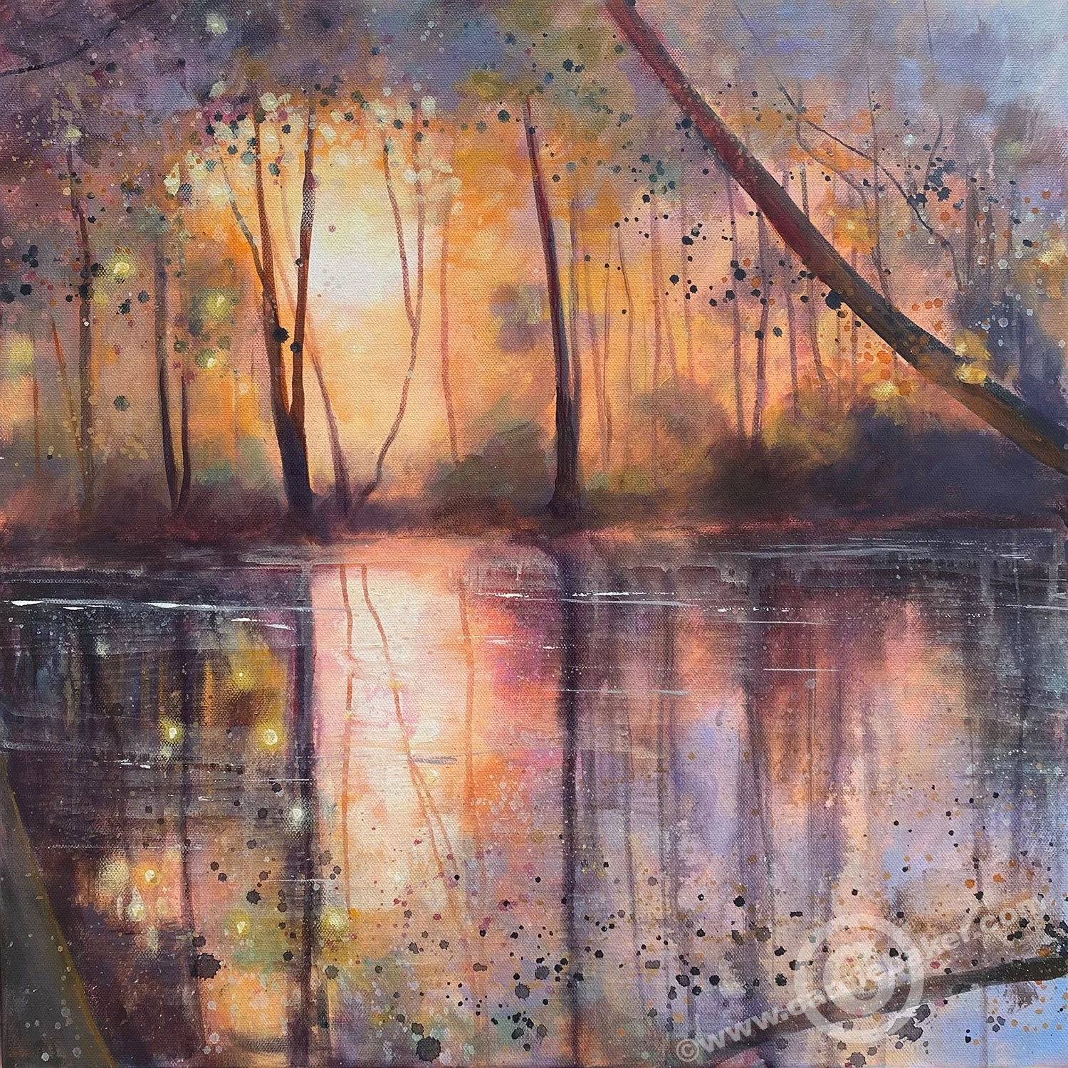 Carole Baker Contemporary Fine Art