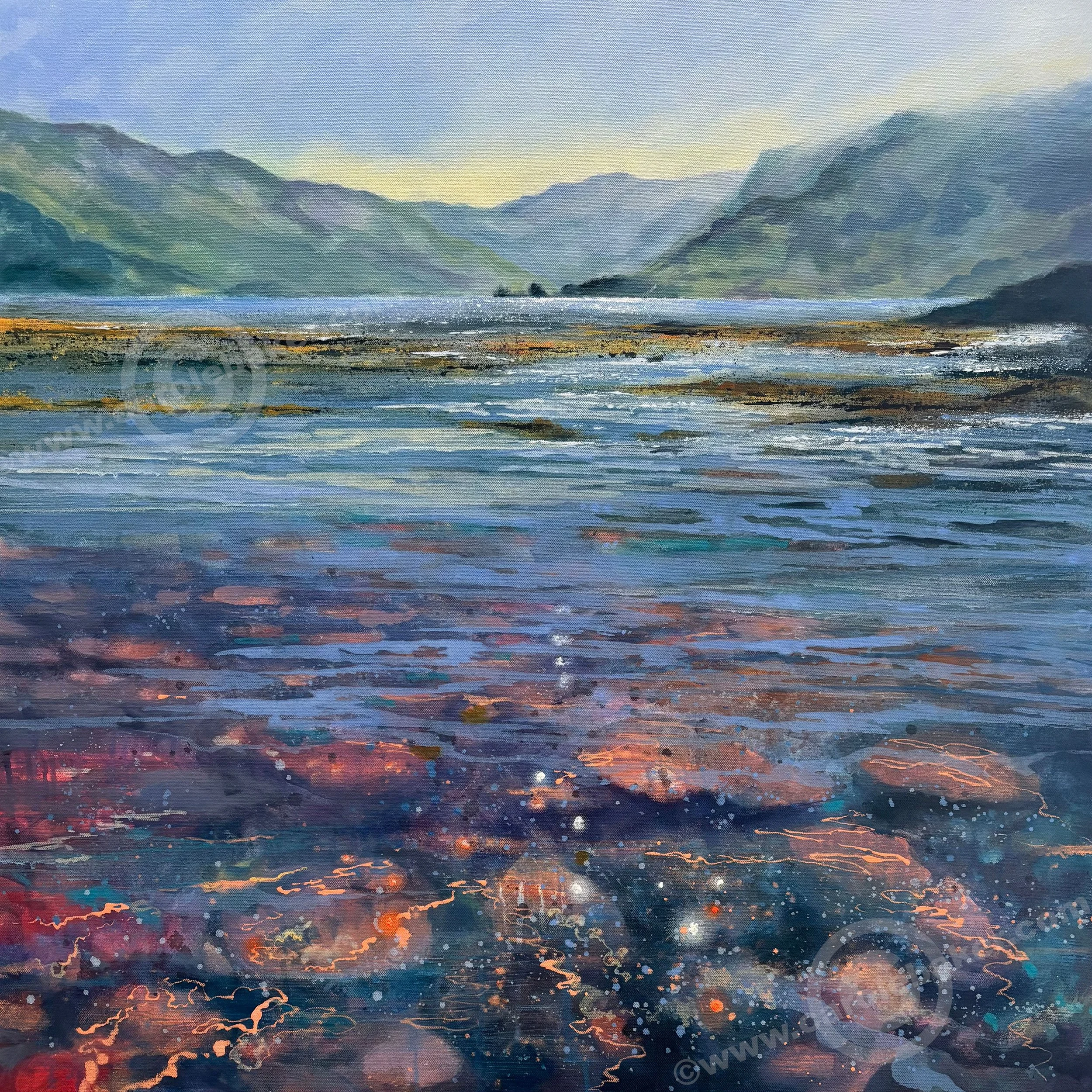 Carole Baker Contemporary Fine Art