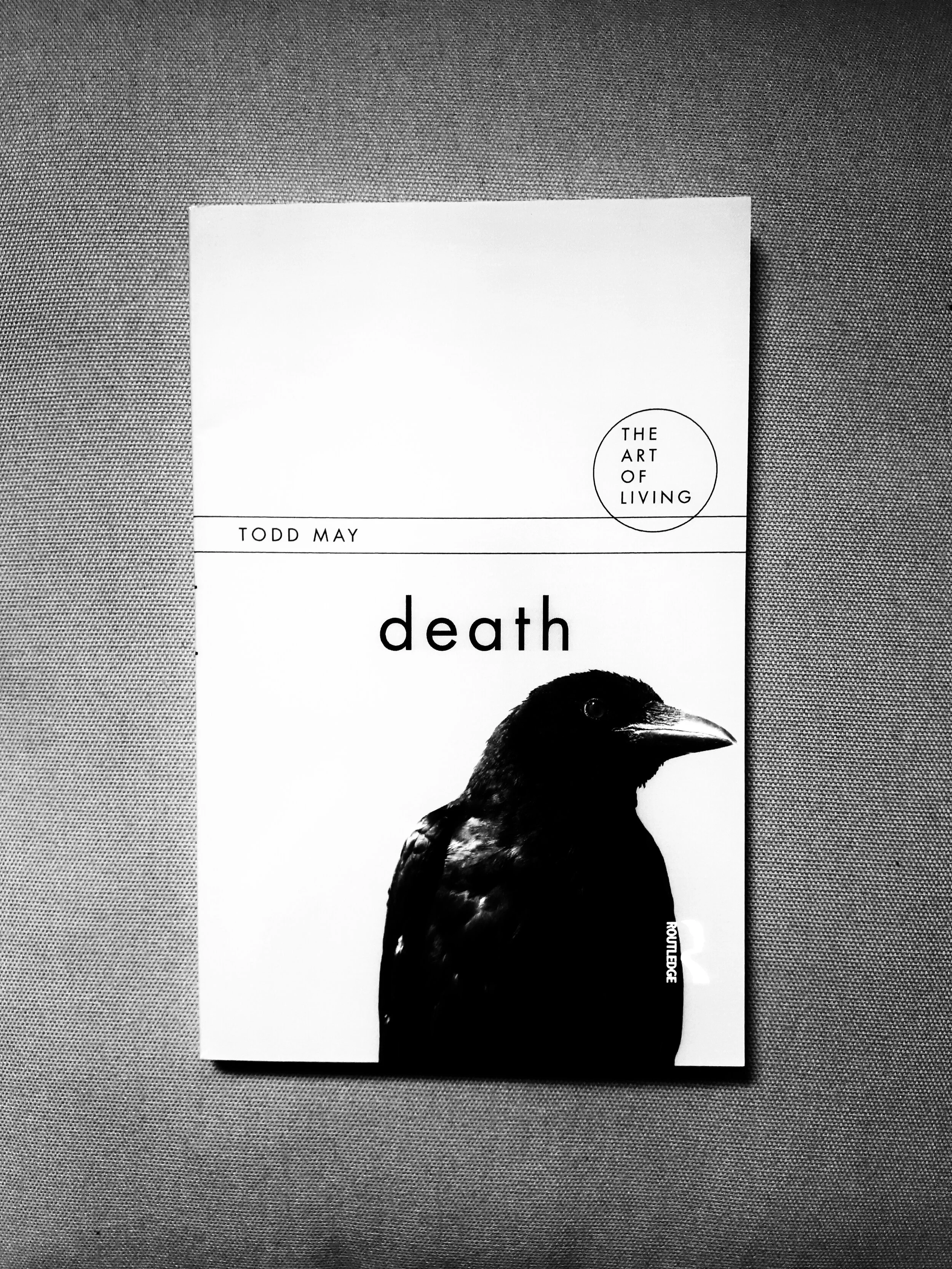 10 Books about Death for Atheists — The Mortal Atheist