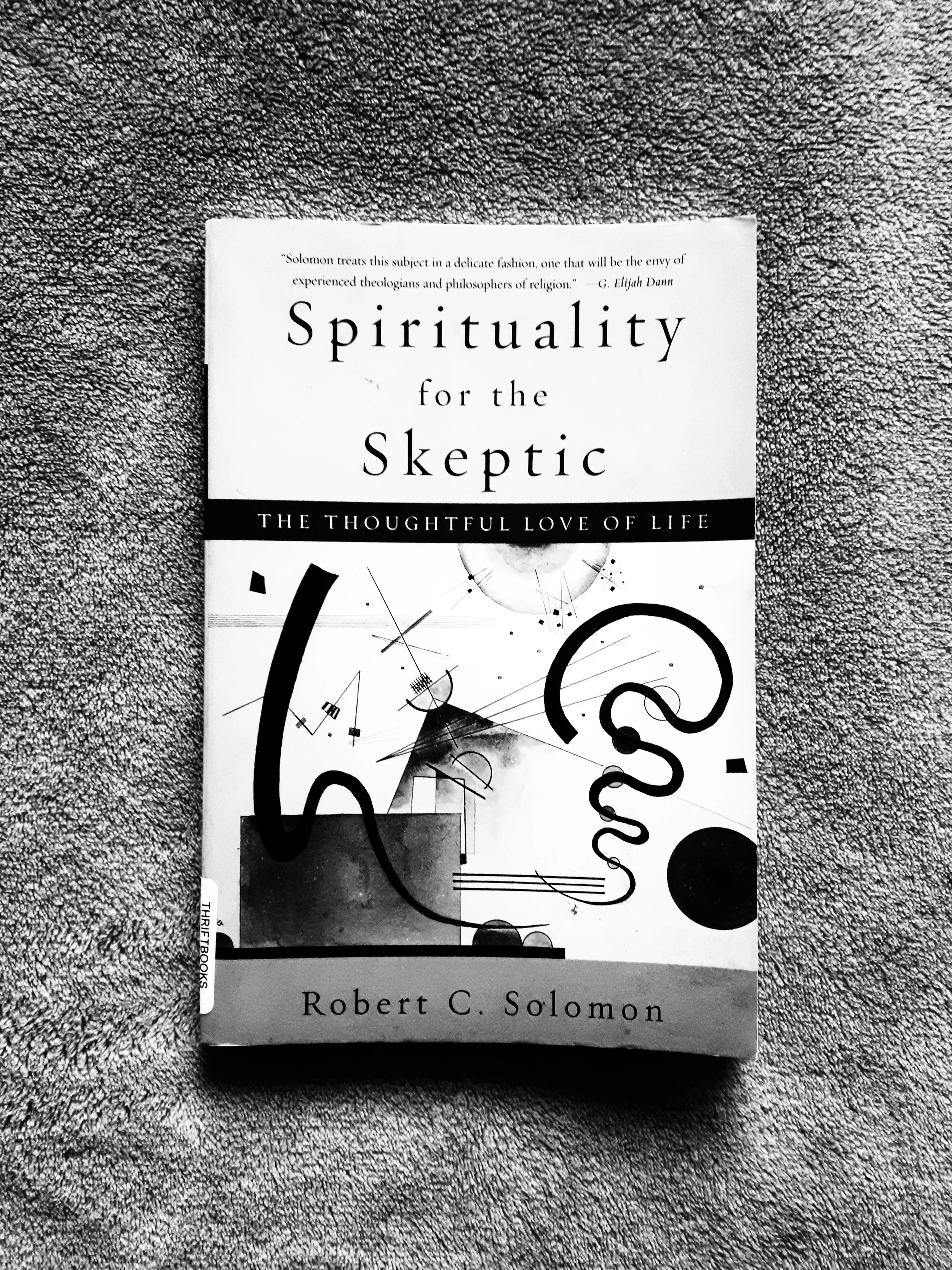 Blog — The Mortal Atheist