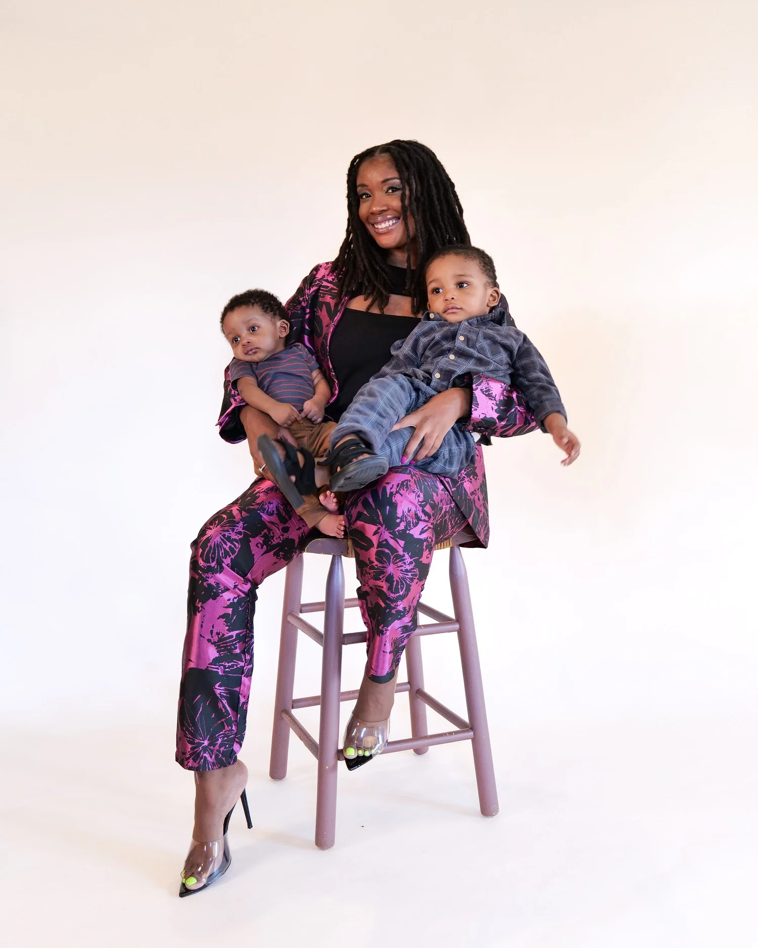 Reclaiming My Peace: How Returning to Work After Maternity Leave ...